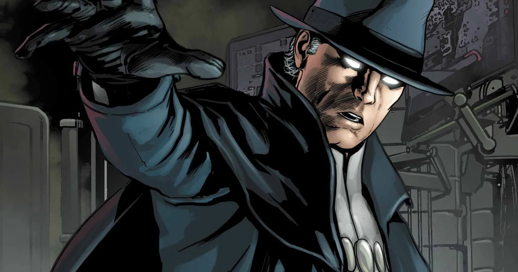 Top 10 DC Superheroes of the '50s - ComicBook.com