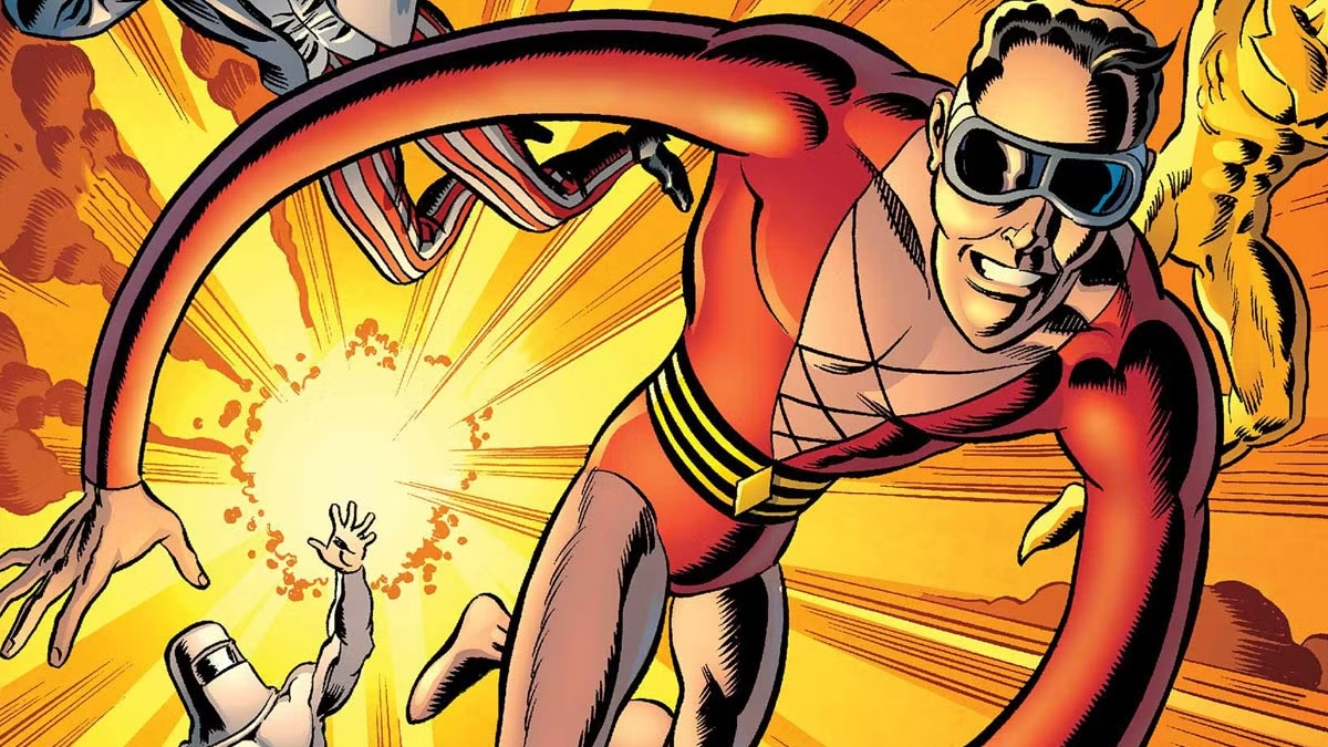 Top 10 DC Superheroes of the '40s - ComicBook.com