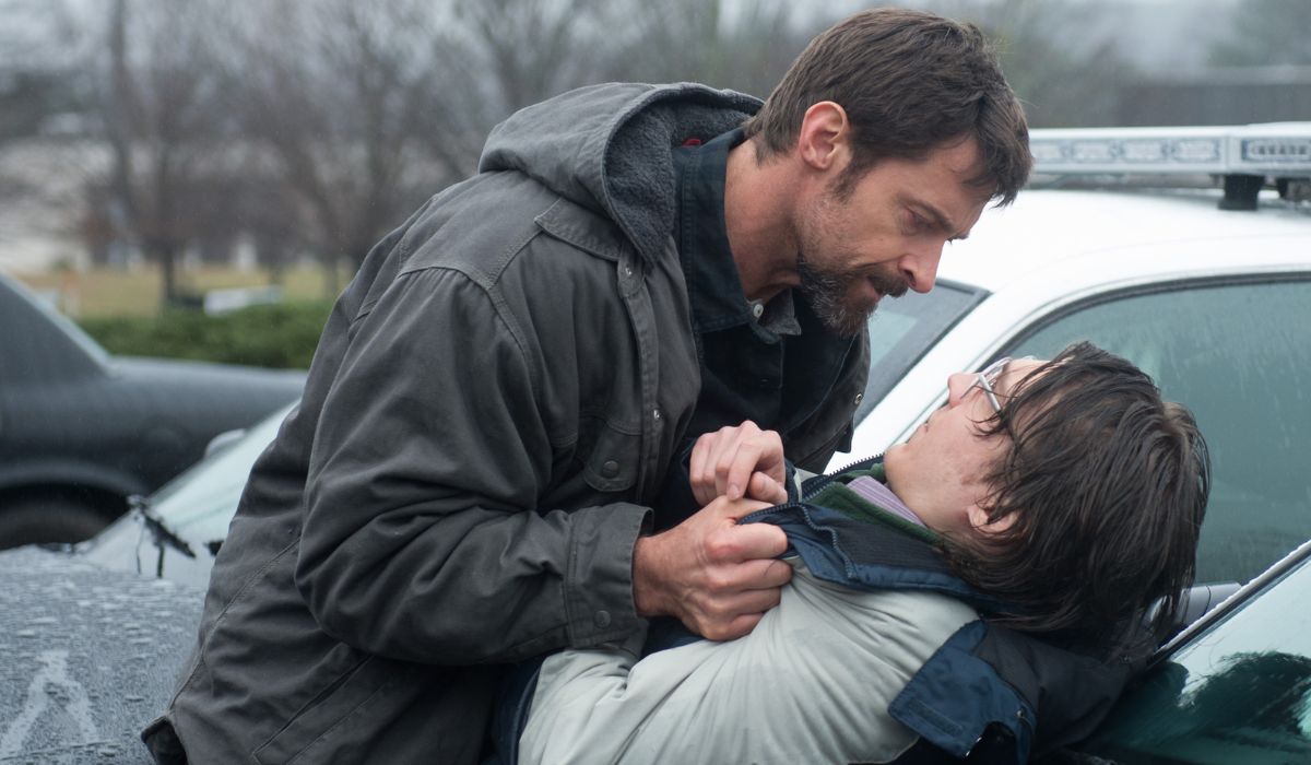 Every Denis Villeneuve Movie Ranked by How Hard They Are to Watch ...