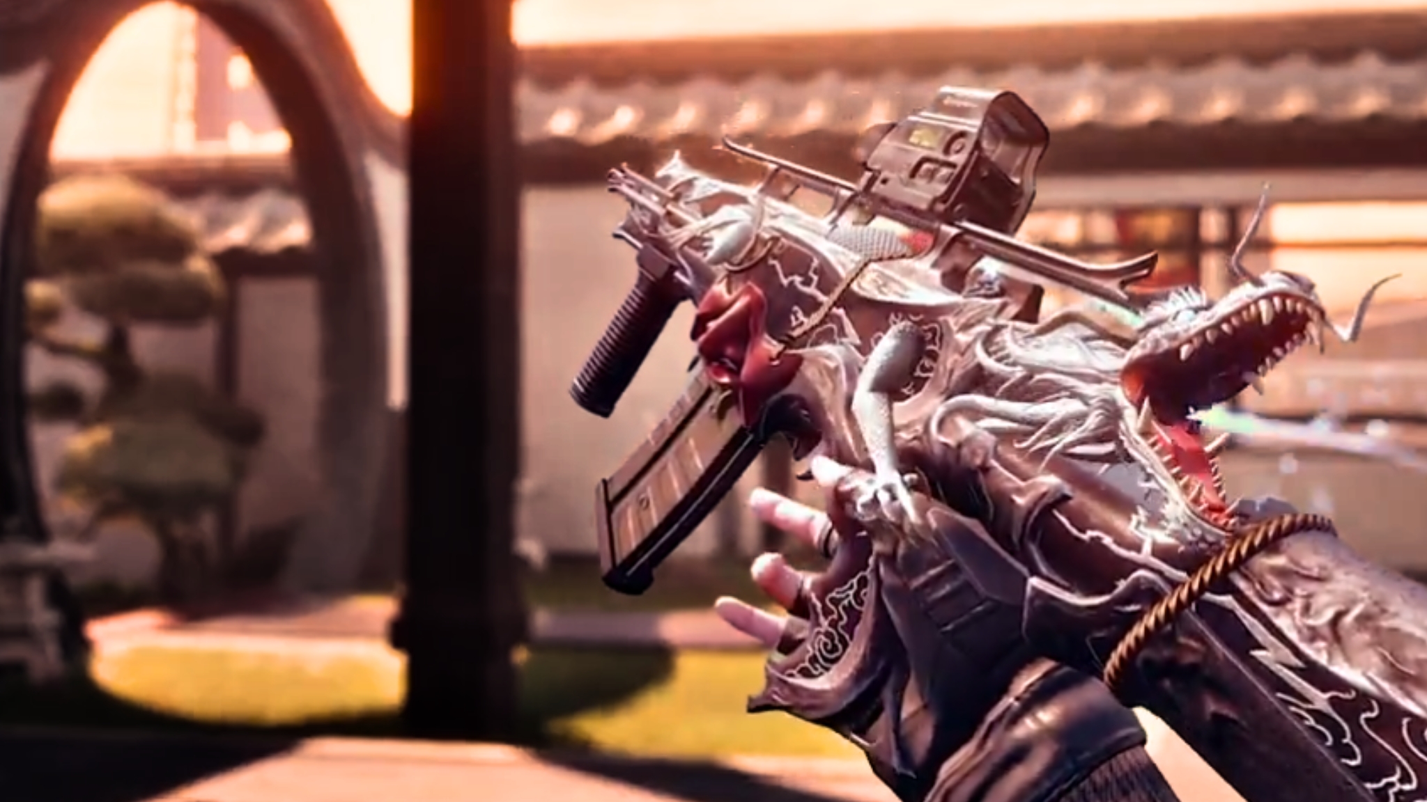 Rainbow Six Siege X Players Divided Over New Skins: "Looks Like Call of ...