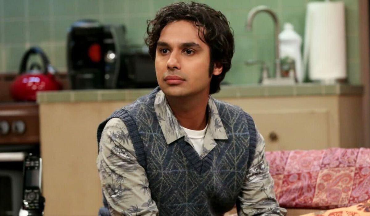 All The Big Bang Theory Characters Ranked by How Funny They Are - ComicBook.com
