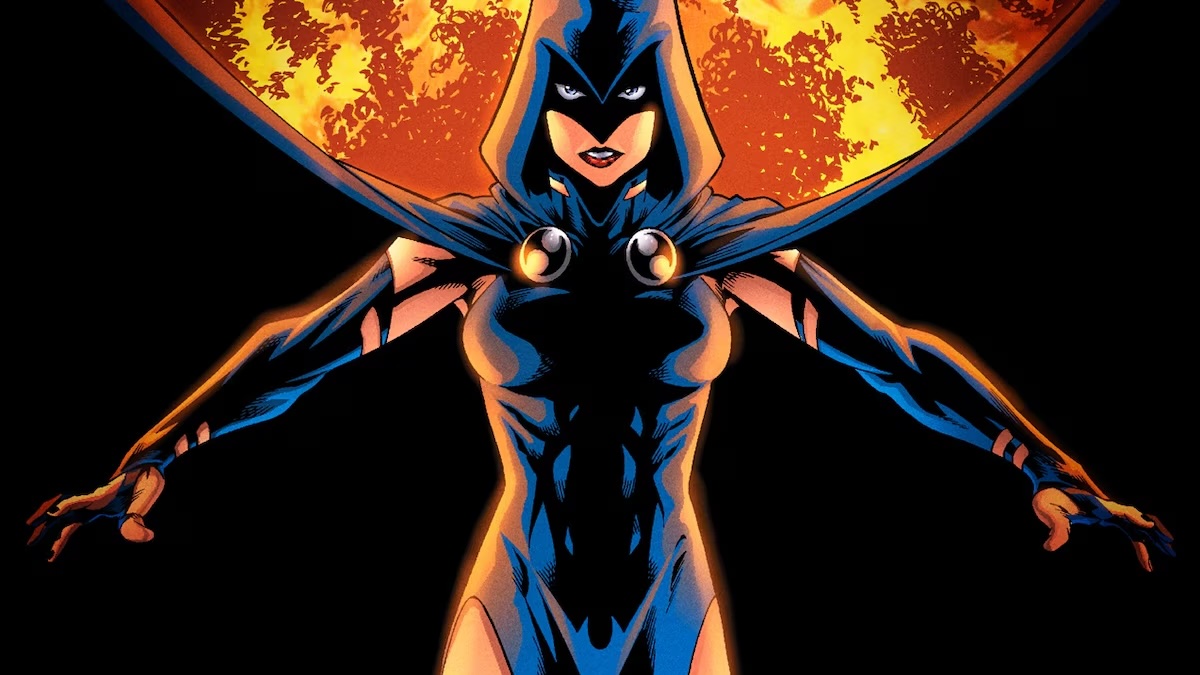 10 Most Powerful Teen Titans, Ranked - ComicBook.com