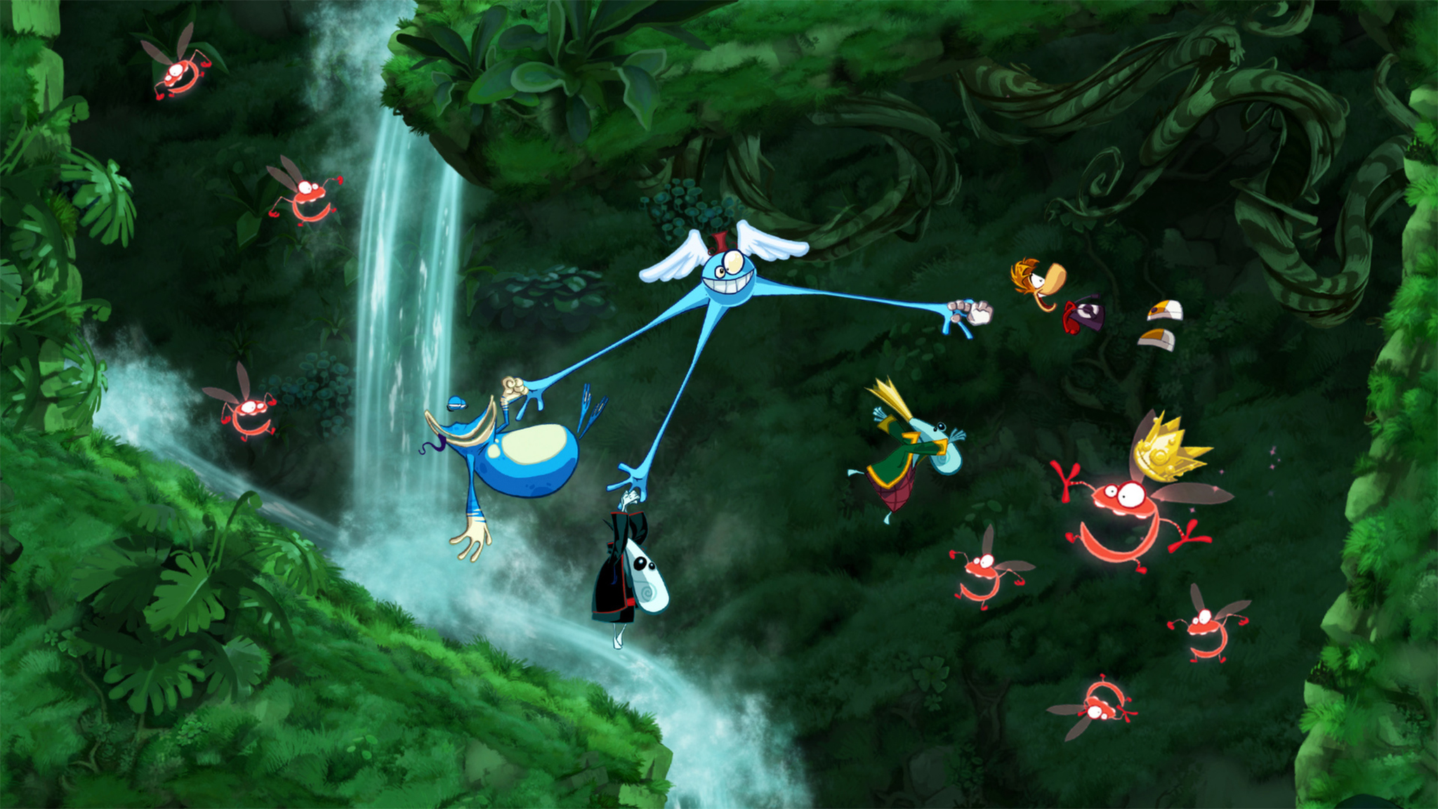 10 Best Ubisoft Games Ever Made