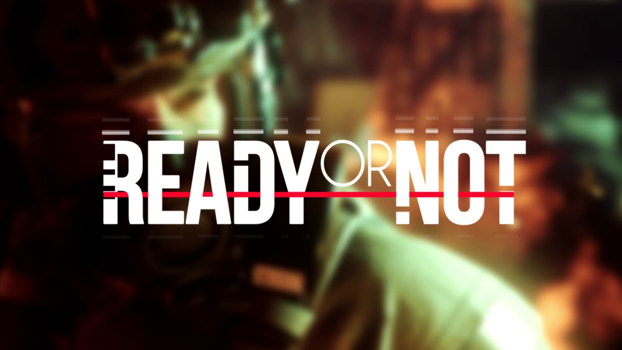 Ready or Not Update Includes New Features for Today's Console Launch