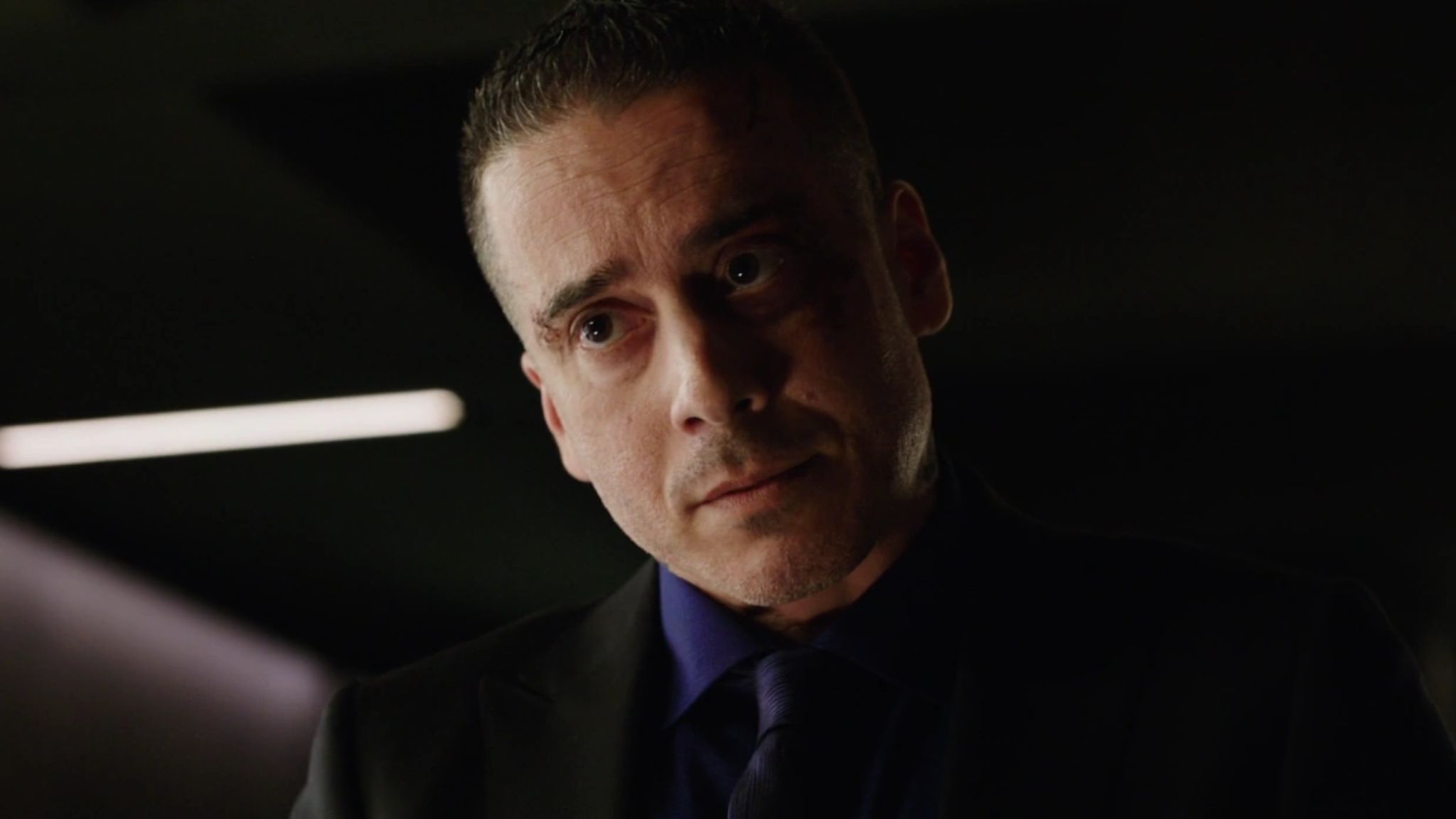 Every Big Bad Oliver Queen Fights in Arrow, Ranked