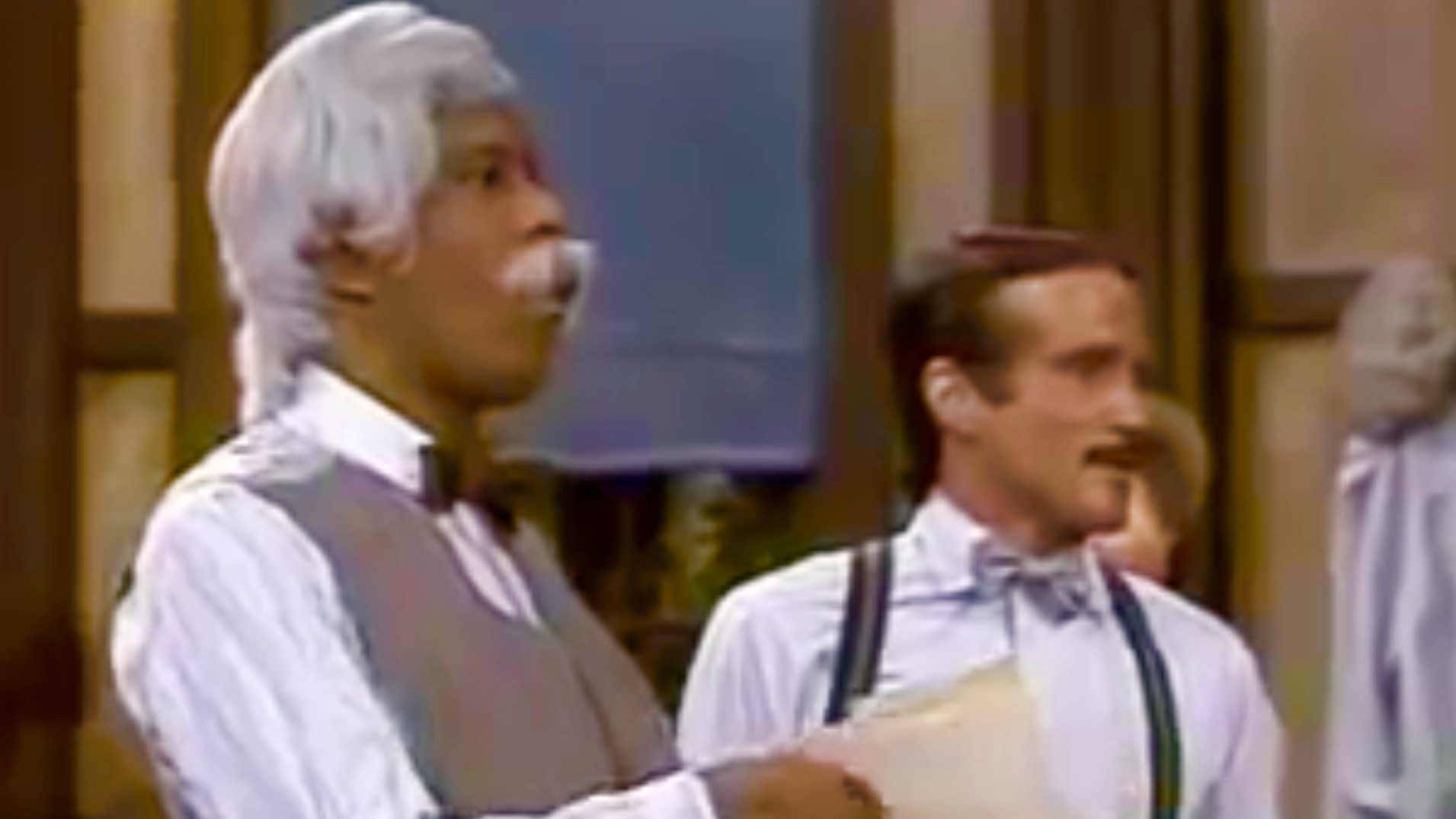 7 Hilarious Robin Williams TV Show Appearances You Forgot About ...