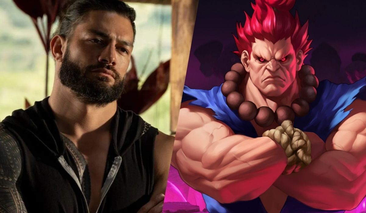 Street Fighter Cast: Every Actor Cast & Who They're Playing - ComicBook.com