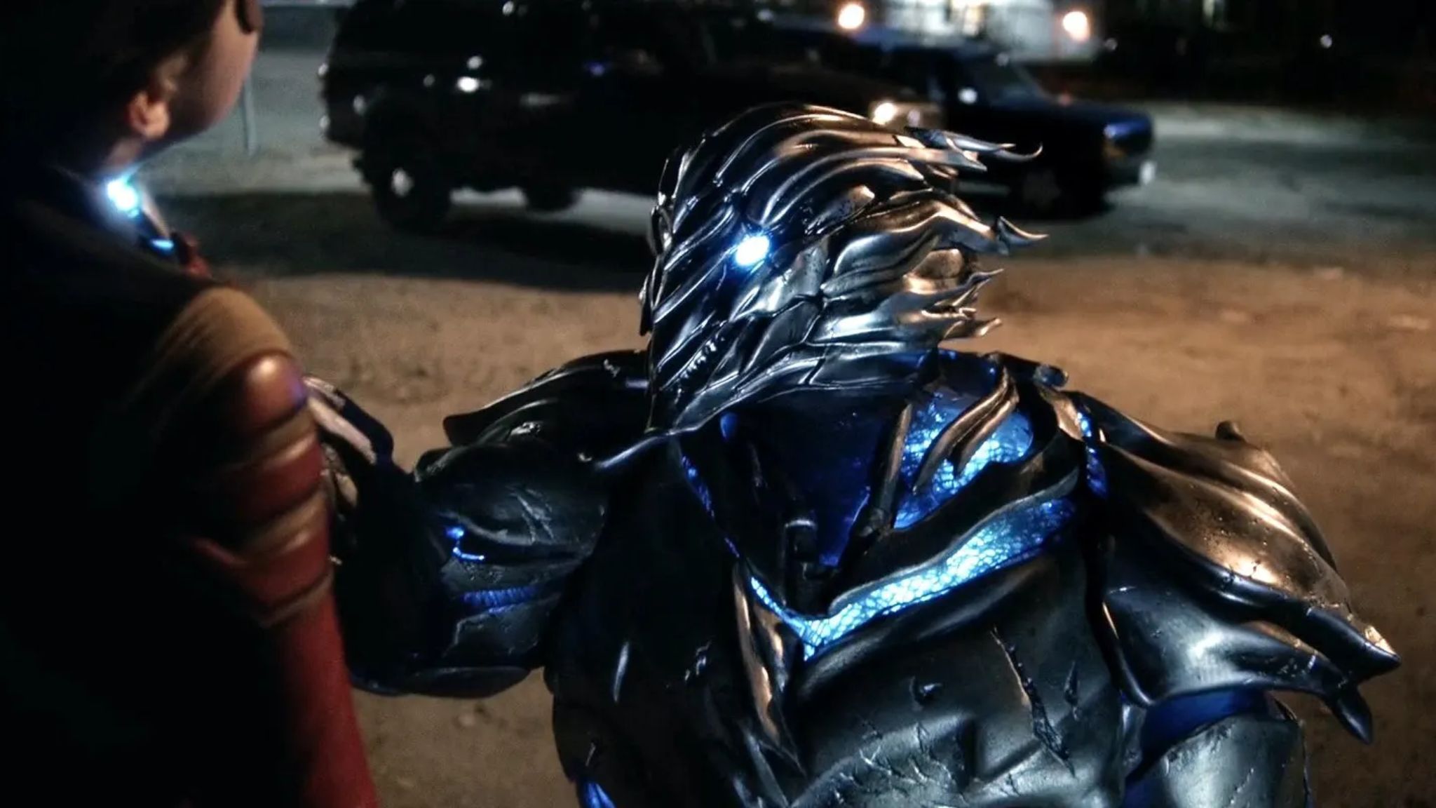 Every Major DC Supervillain Barry Allen Fights in The Flash, Ranked
