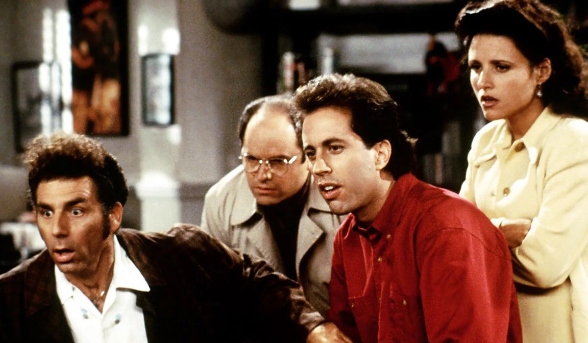 10 Best Sitcoms of All Time - ComicBook.com