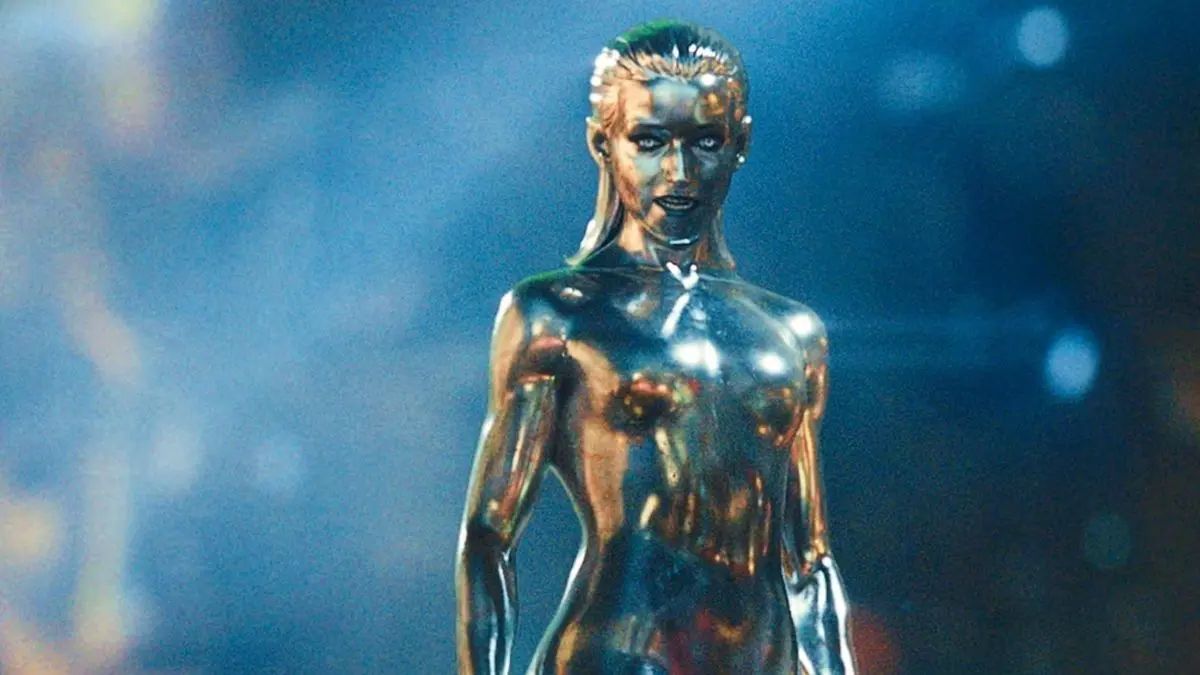The MCU Just Introduced Its Answer to The Flash