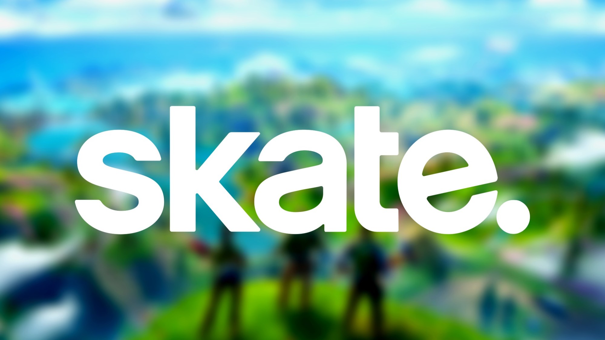 New Skate Playtest Videos Disappoint Fans: "This Resembles Fortnite"