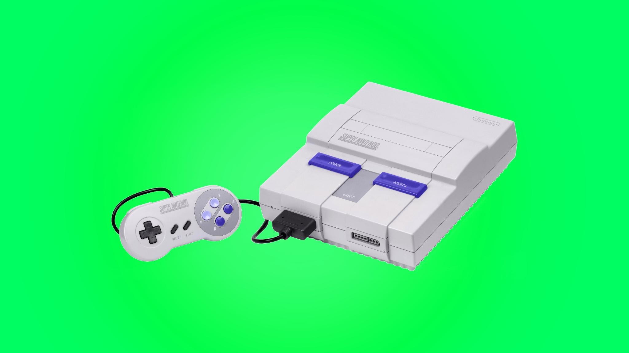 New Xbox Game Pass Game Is a Remake of an SNES Classic