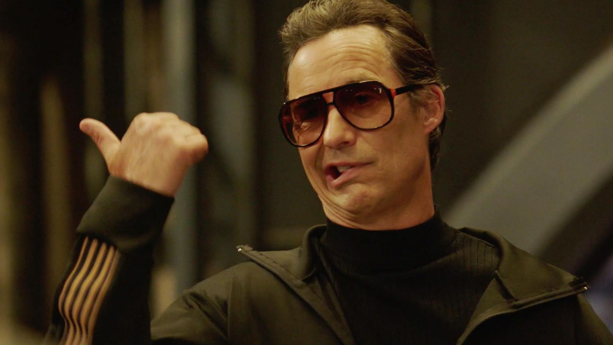 Every Version of Harrison Wells on The Flash Ranked