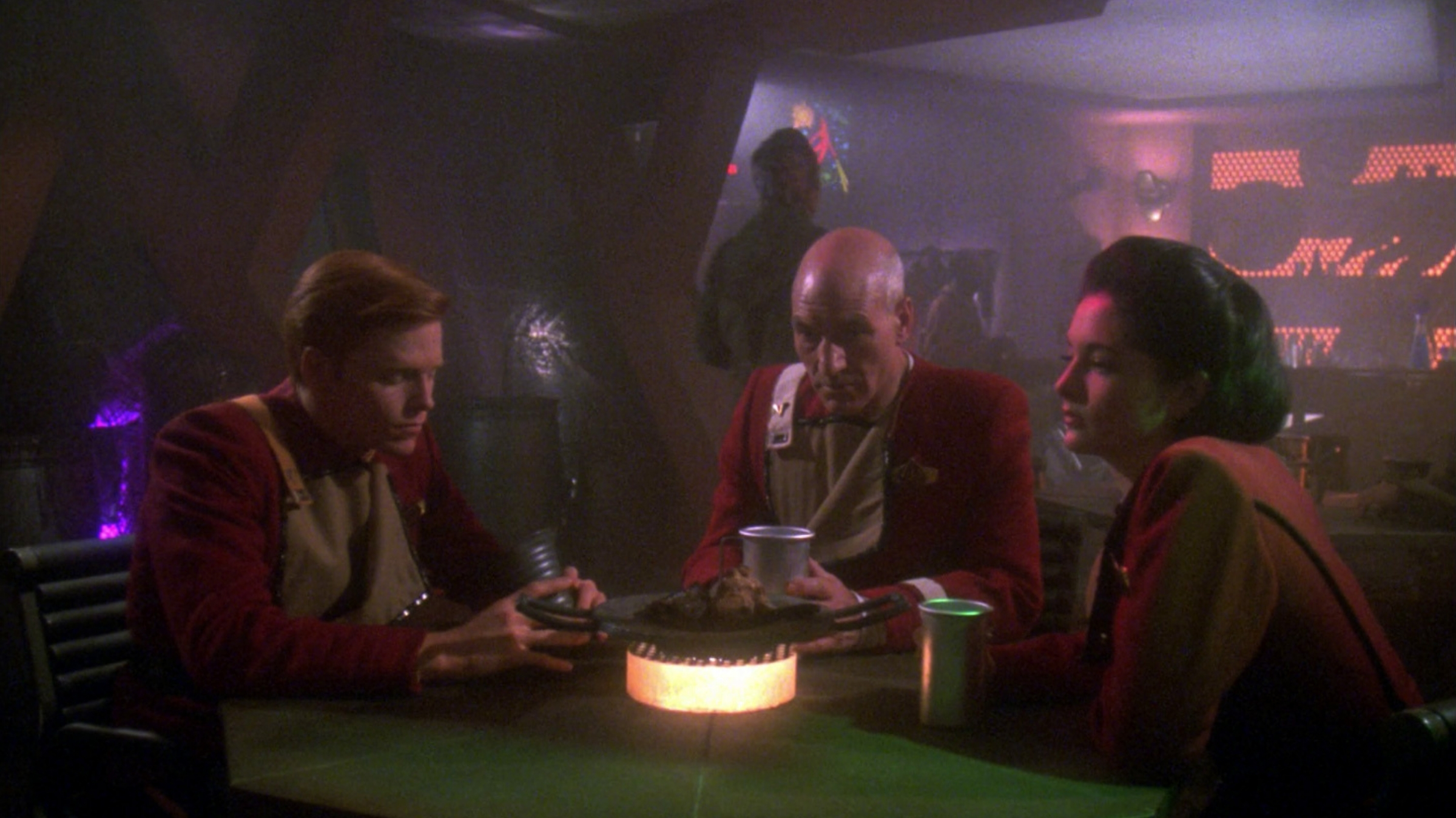 10 Best Episodes of Star Trek: The Next Generation - ComicBook.com