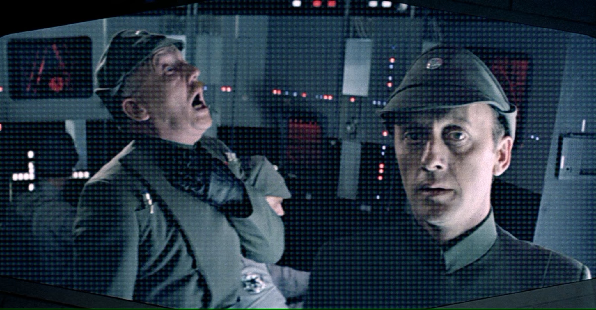 Star Wars Actor Kenneth Colley Dies at 87 - ComicBook.com