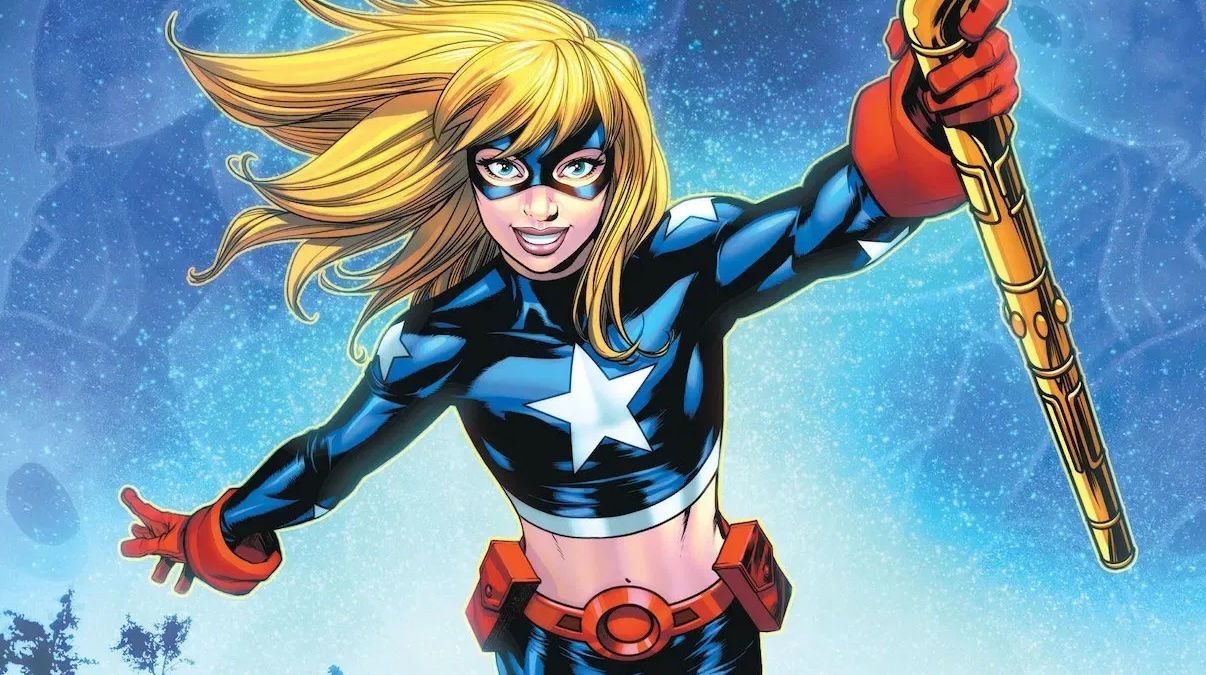 Top 10 DC Superheroes of the '90s - ComicBook.com