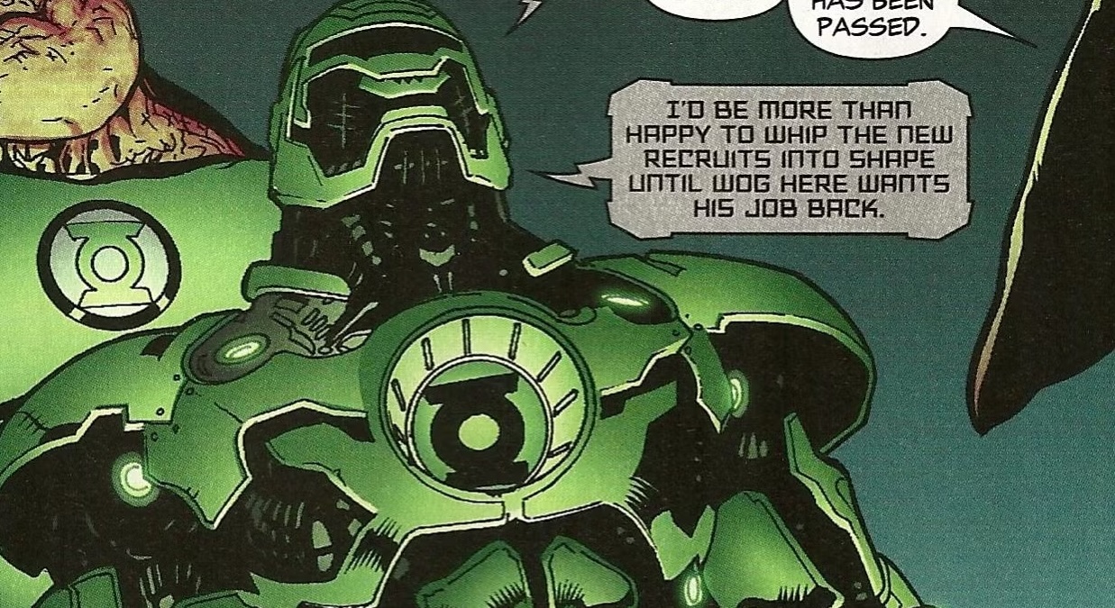 DC's 7 Best Robot Superheroes - ComicBook.com