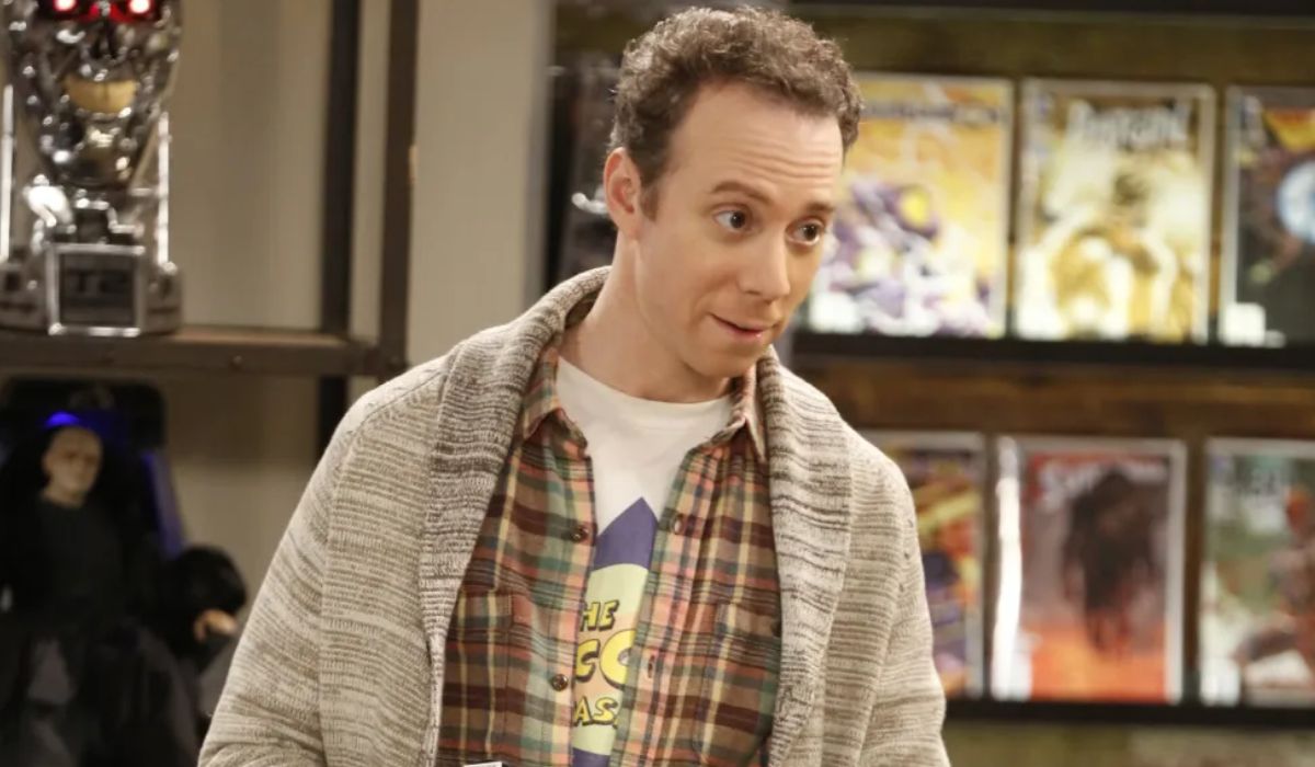All The Big Bang Theory Characters Ranked by How Funny They Are ...