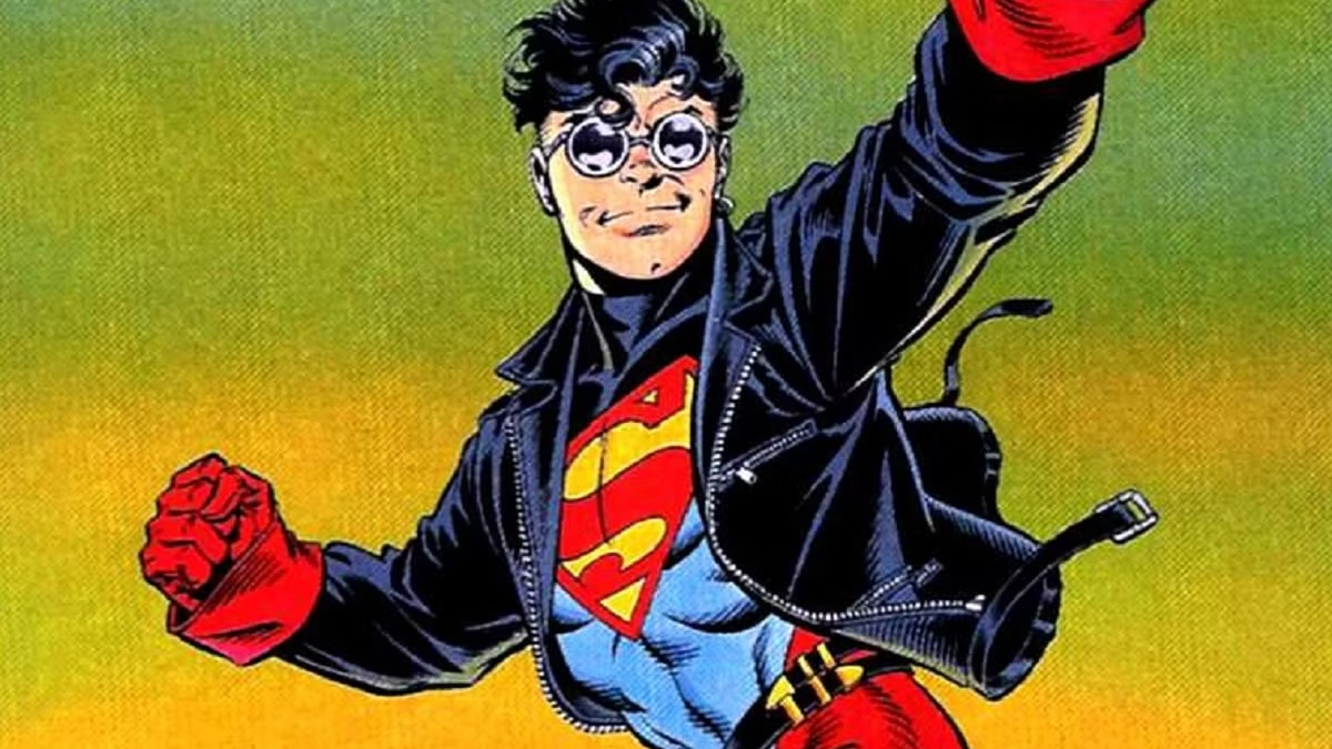 Top 10 DC Superheroes of the '90s - ComicBook.com