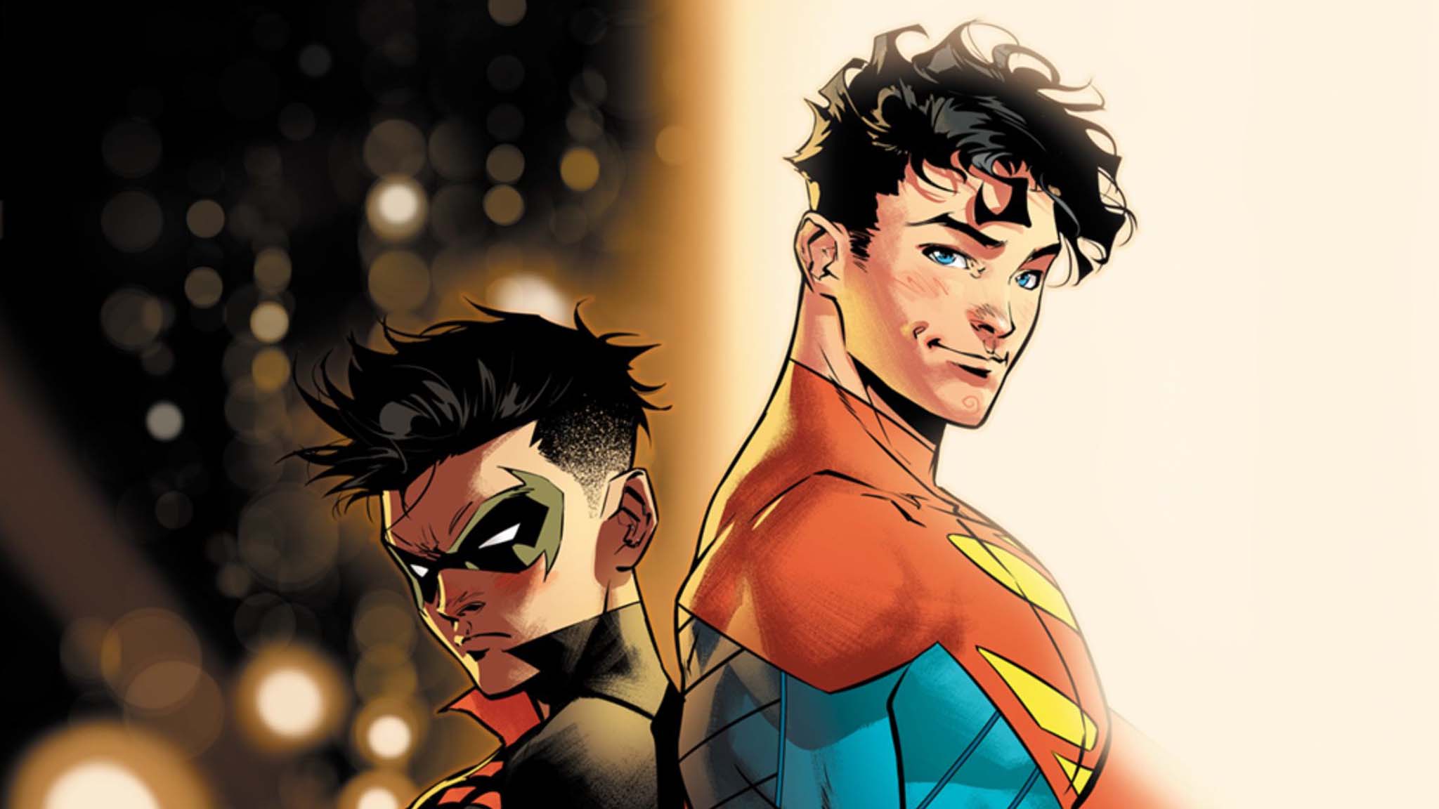 This Was DC’s Best Heroic Team Up (And They Need to Fix It) - ComicBook.com