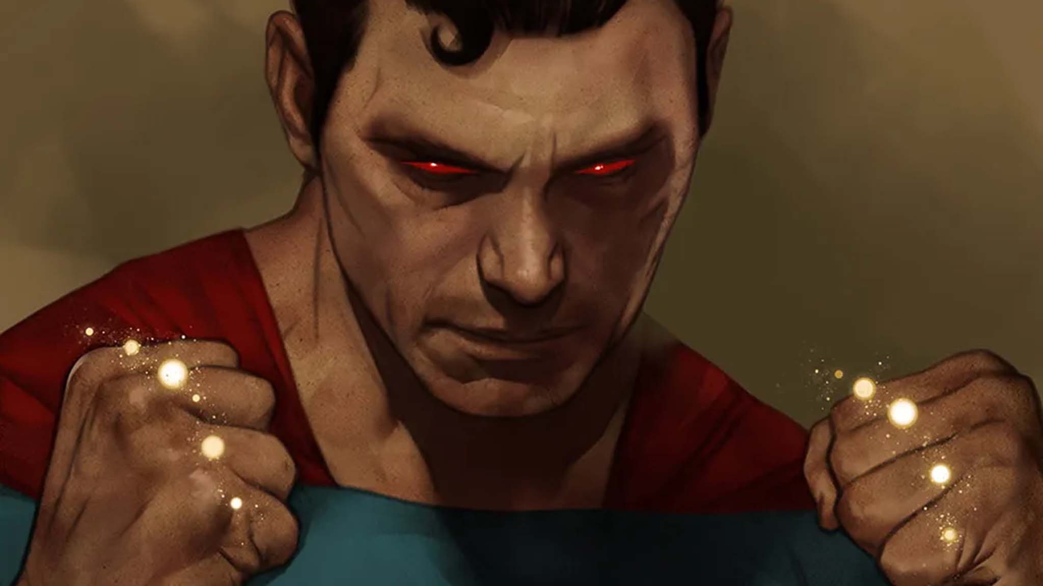 DC's Next Big Event Series Pits Hero vs Hero in a Winner-Takes-All ...