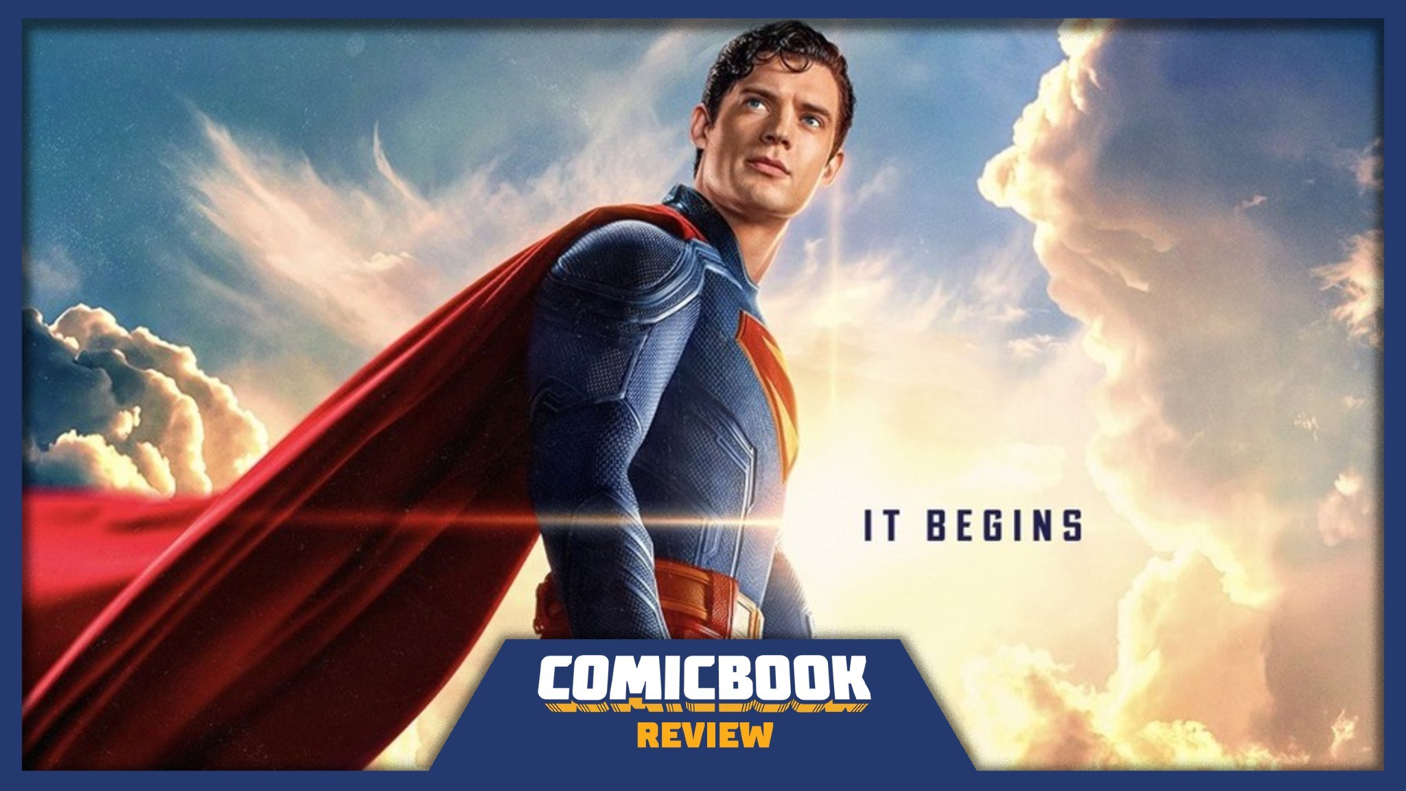 Superman's 2 Post-Credits Scenes Underscore James Gunn's DCU Vision - ComicBook.com