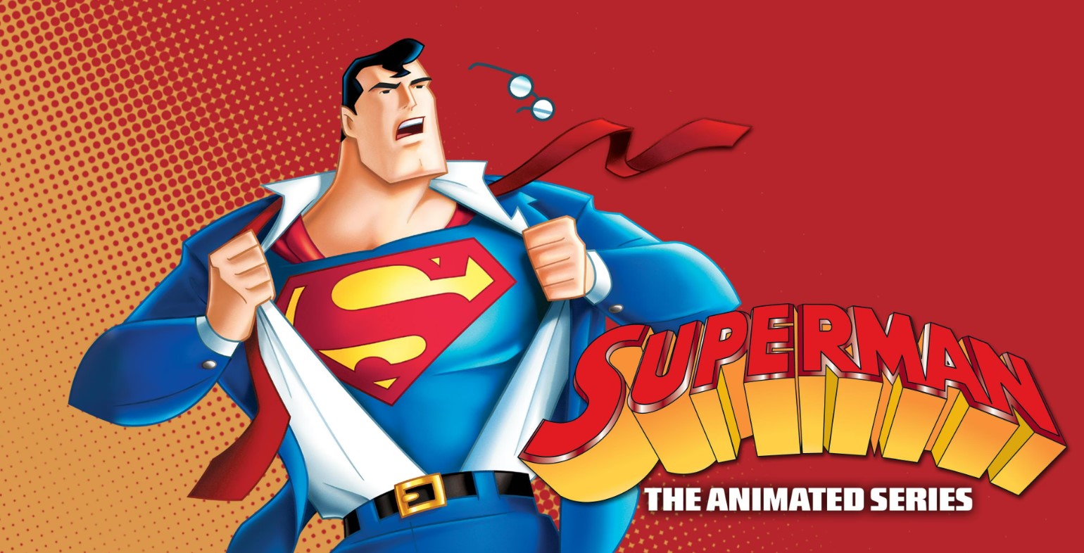 10 Best DC Animated Shows, Ranked - ComicBook.com