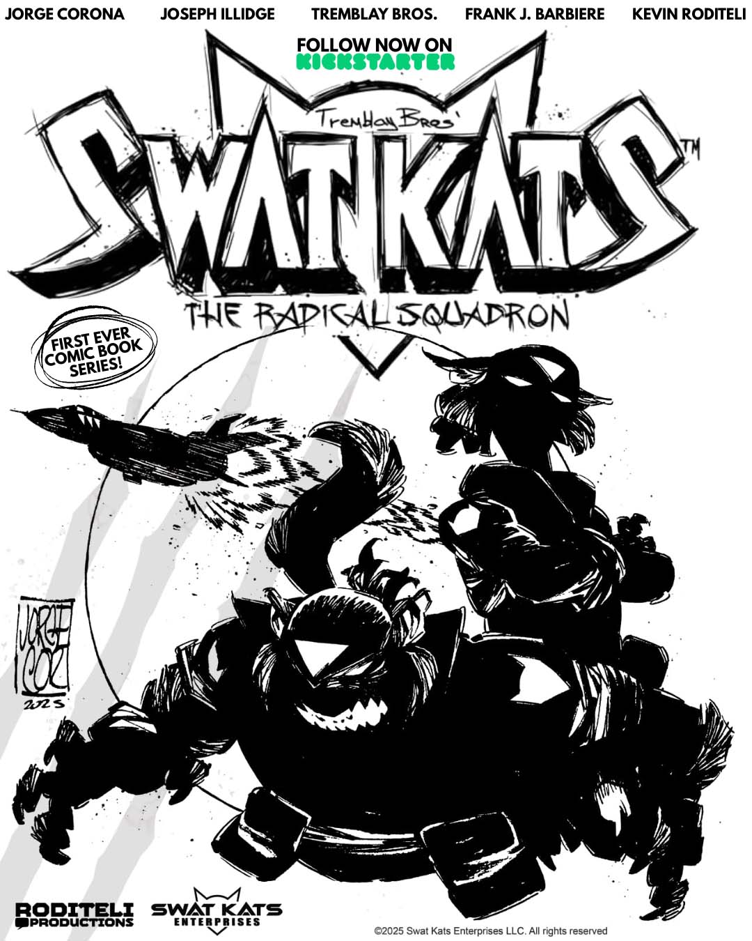 An Underrated Animated Series of the '90s Returns After 30 Years ...