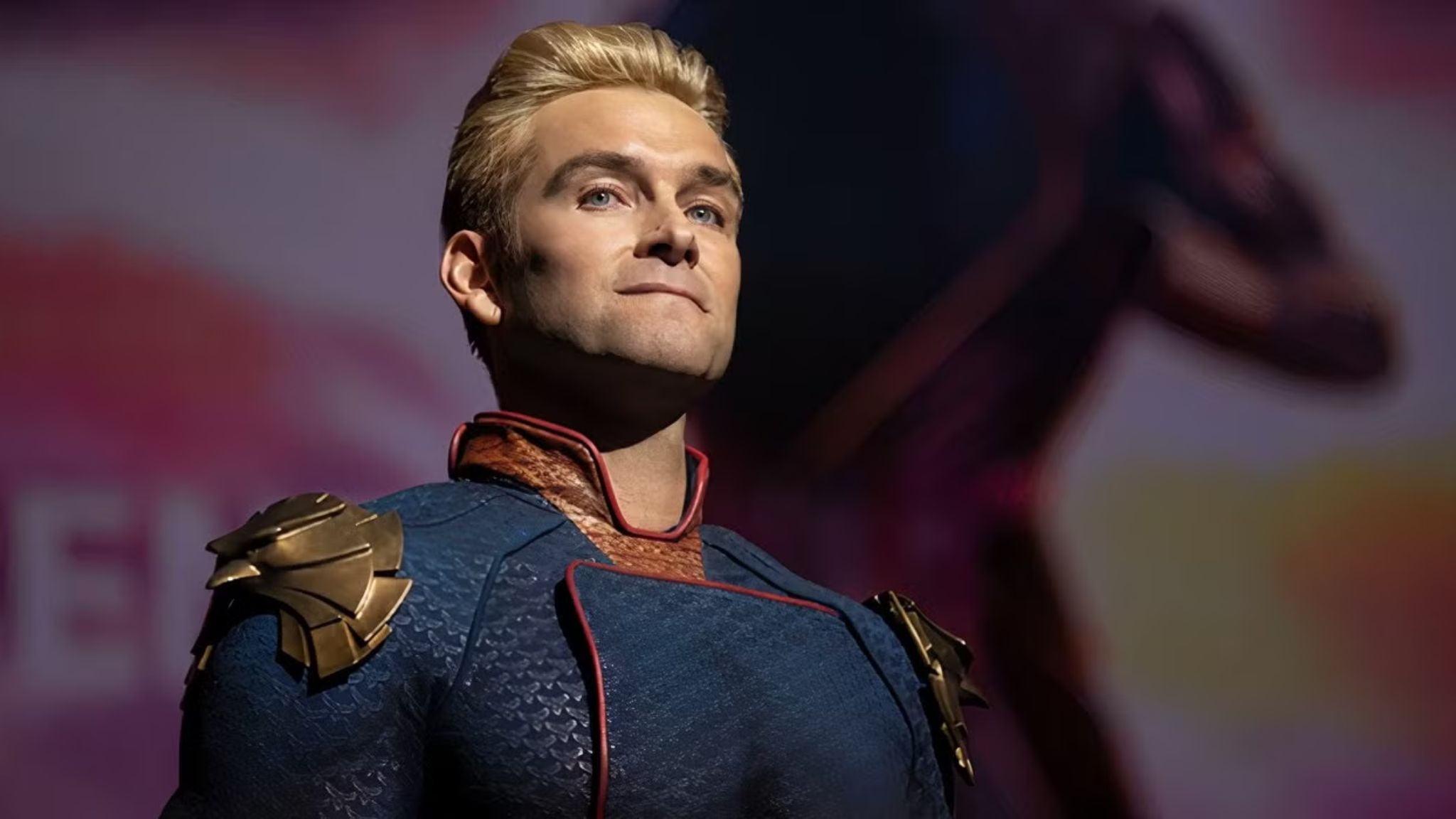 After Six Years, The Boys' Antony Starr Reflects on Playing the ...