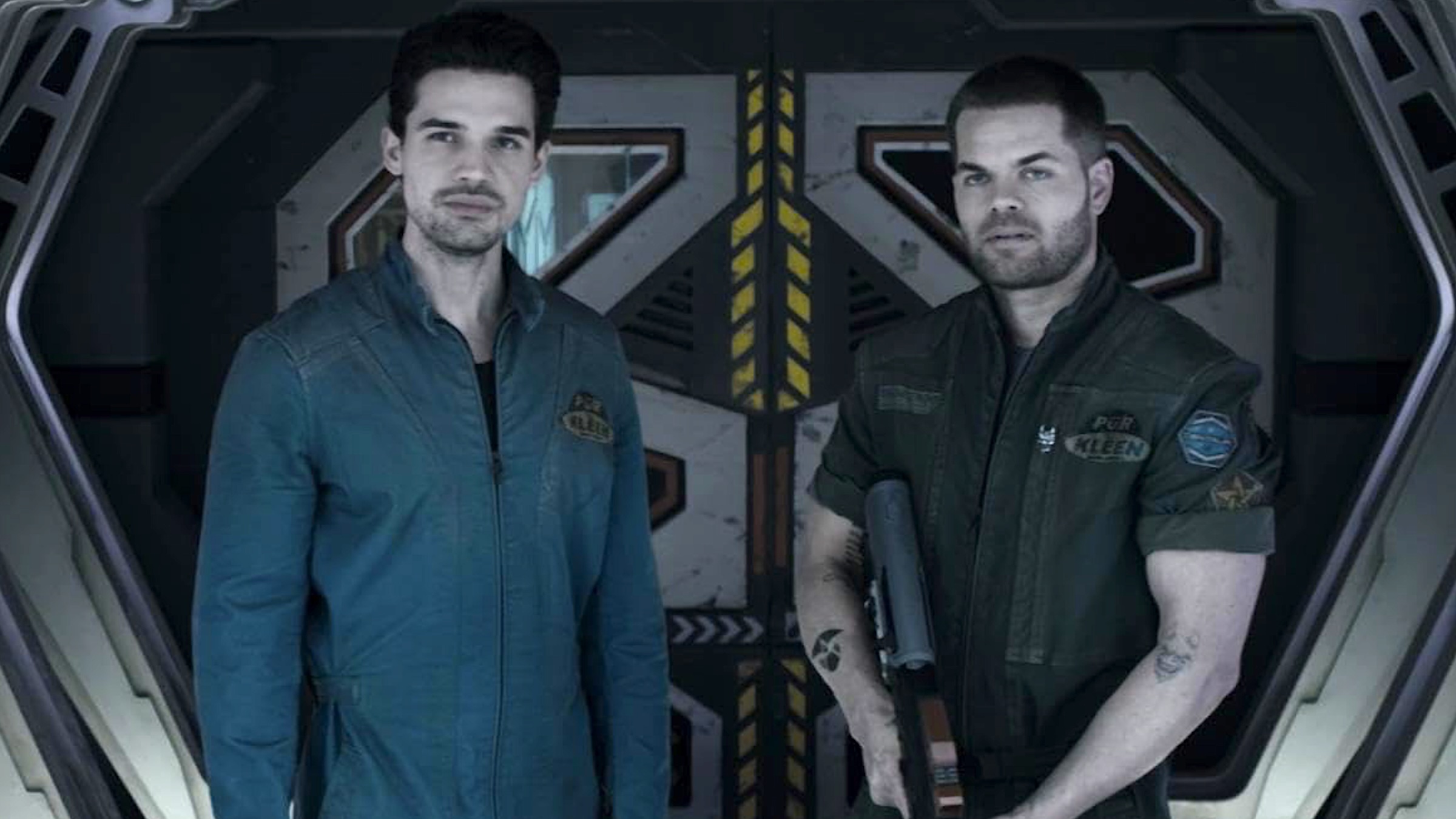 This Amazing Sci-Fi Show Was Never Finished, and It Needs a Revival ...