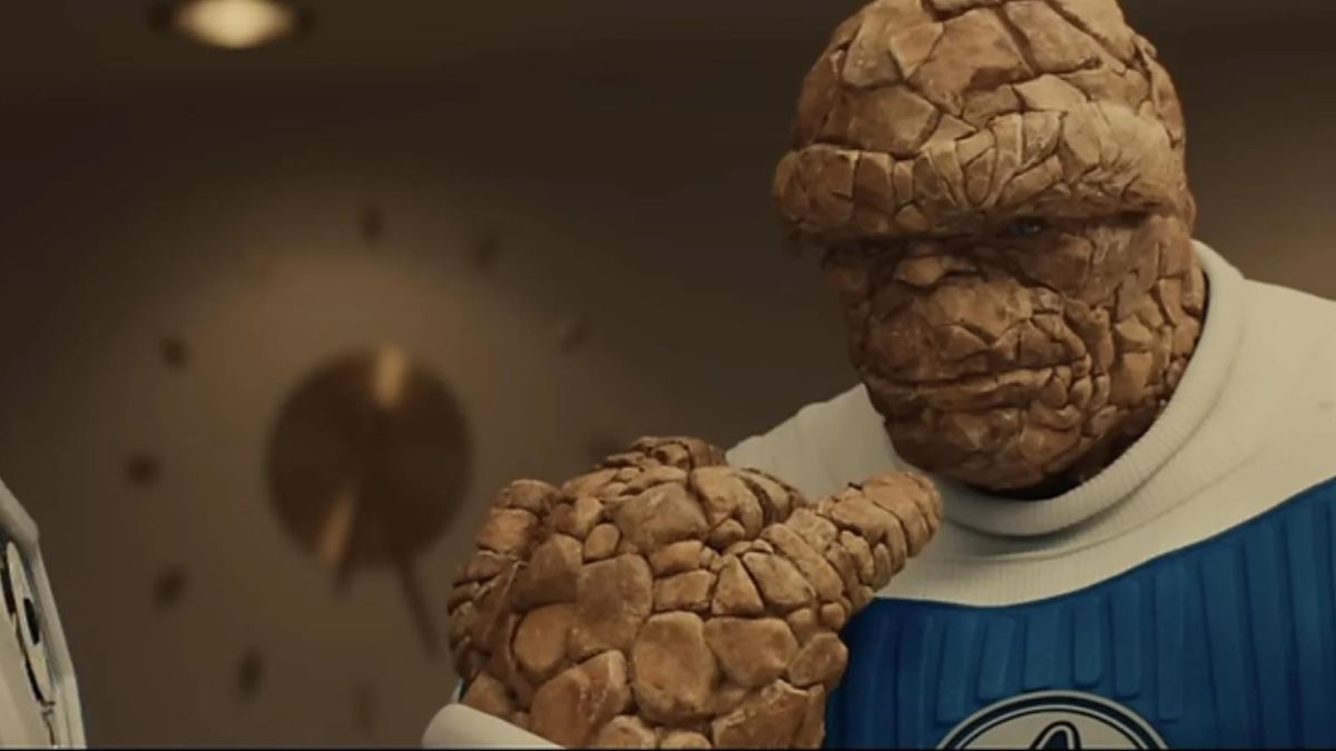 Fantastic Four's Cast Brings 12 New Marvel Characters To The MCU ...