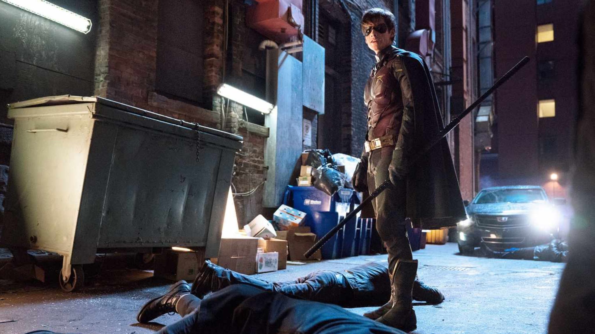 DC Tried to Ruin a Popular Team Before James Gunn Had the Chance to Use ...
