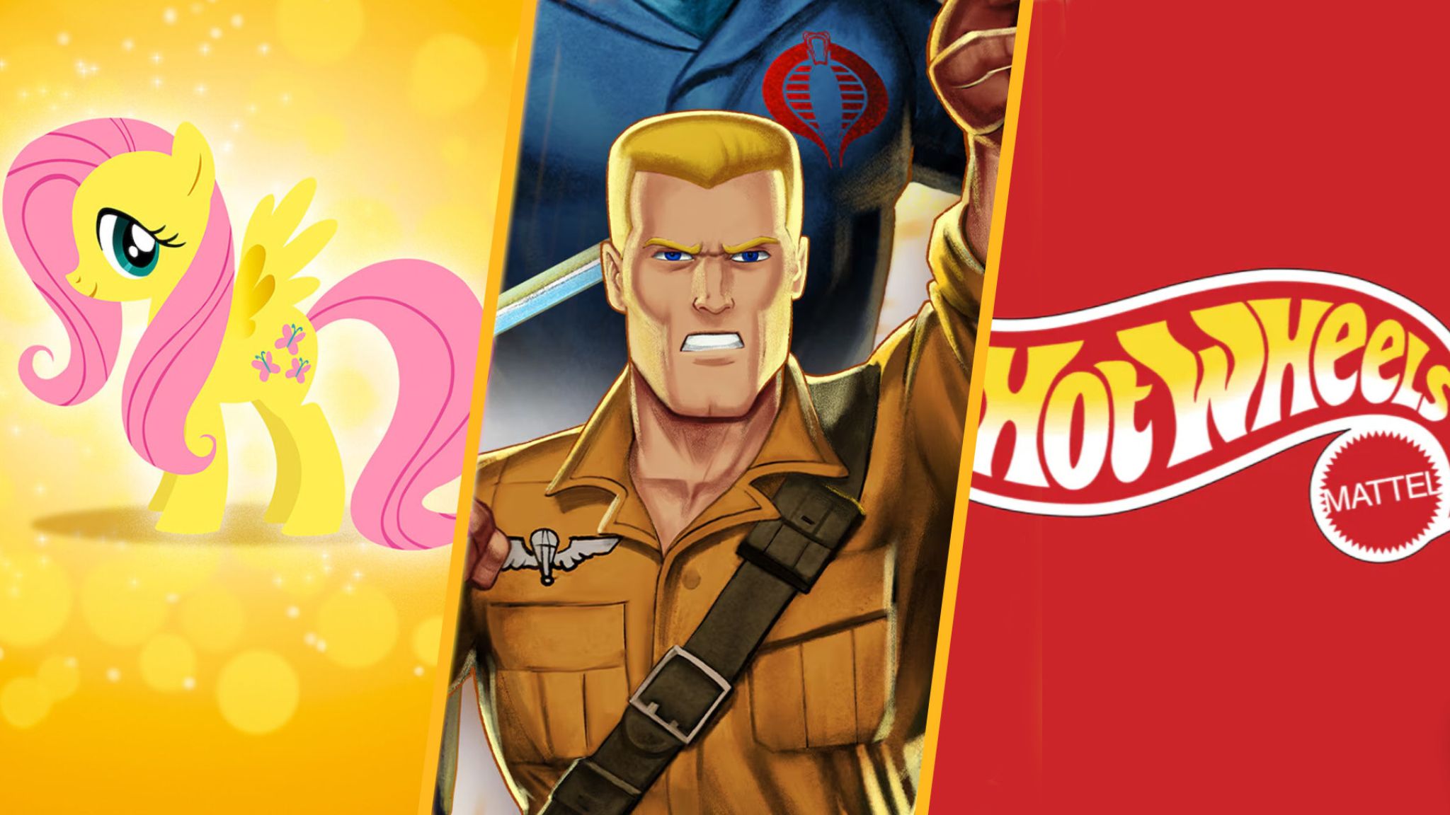 Every Upcoming Movie Based on a Toy - ComicBook.com