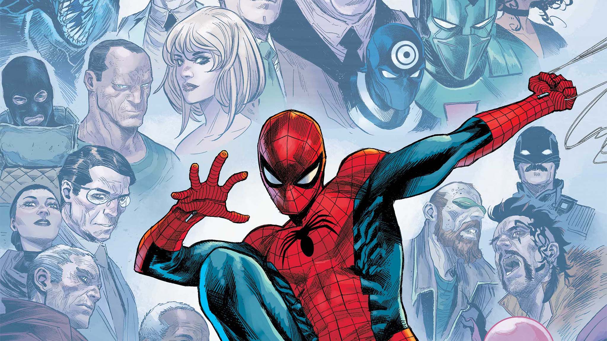 Ultimate Spider-Man Announces Final Issue (And It's Soon) - ComicBook.com