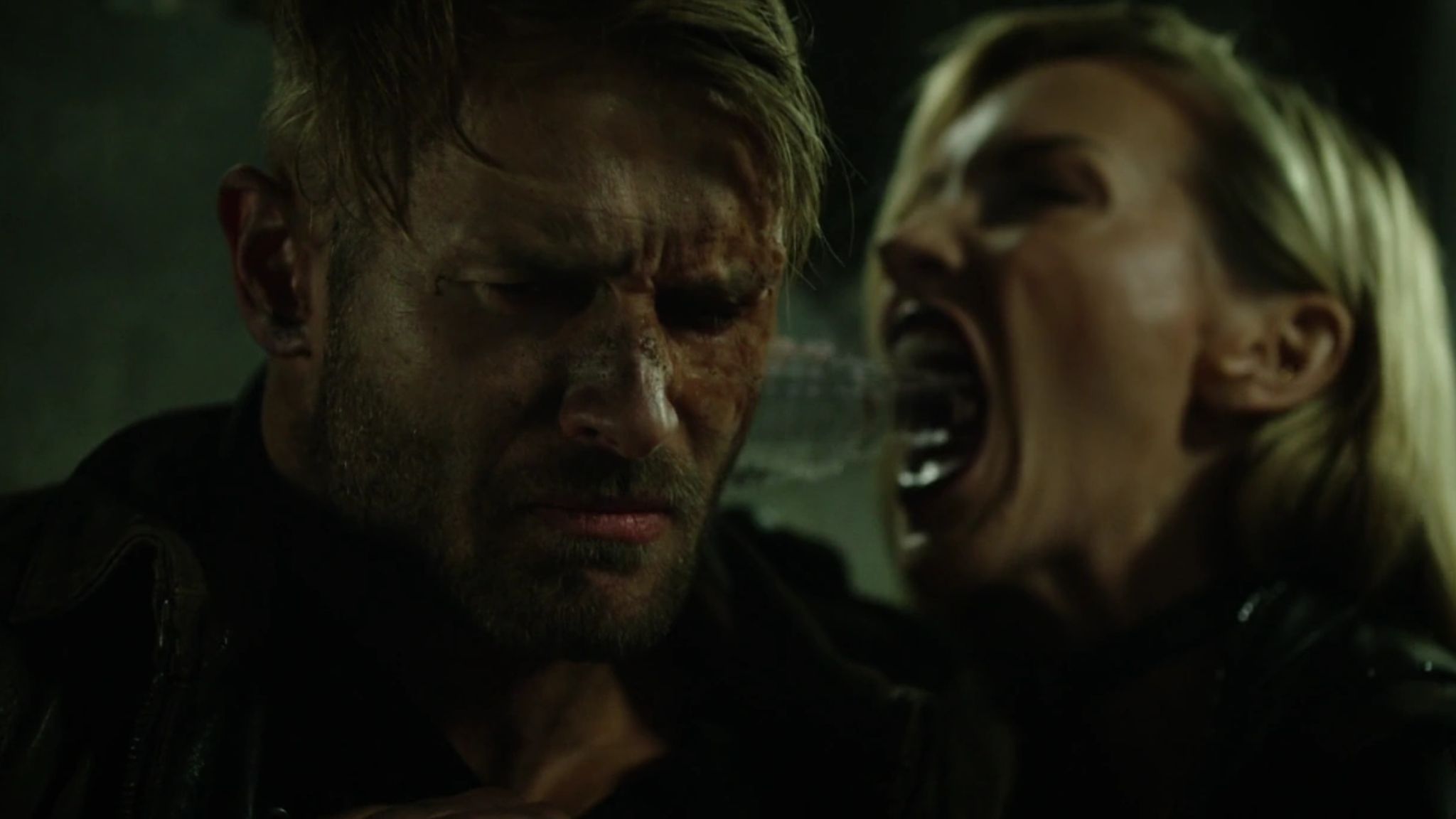 7 Scariest Moments in the Arrowverse