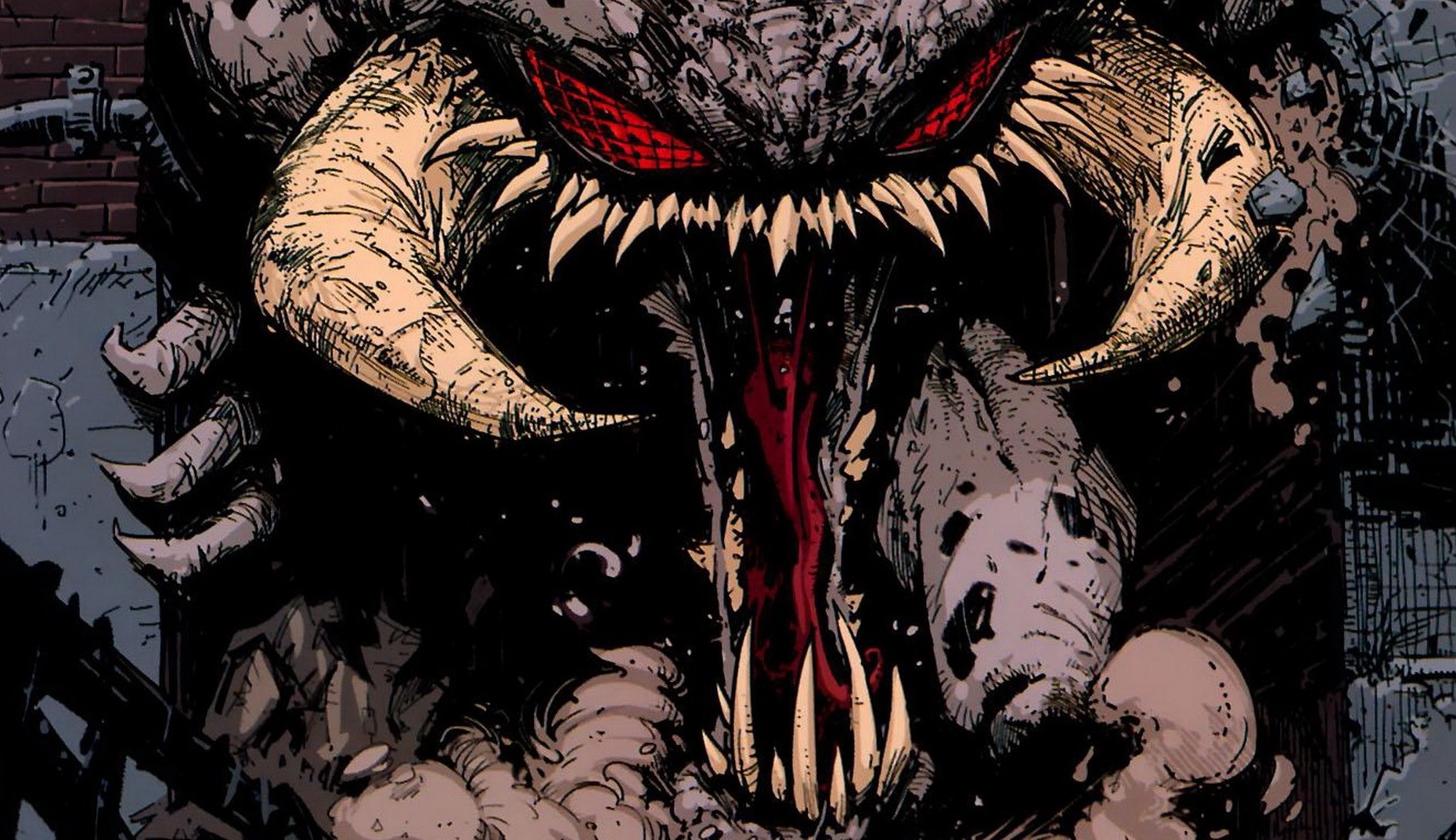 10 Greatest Spawn Villains - ComicBook.com