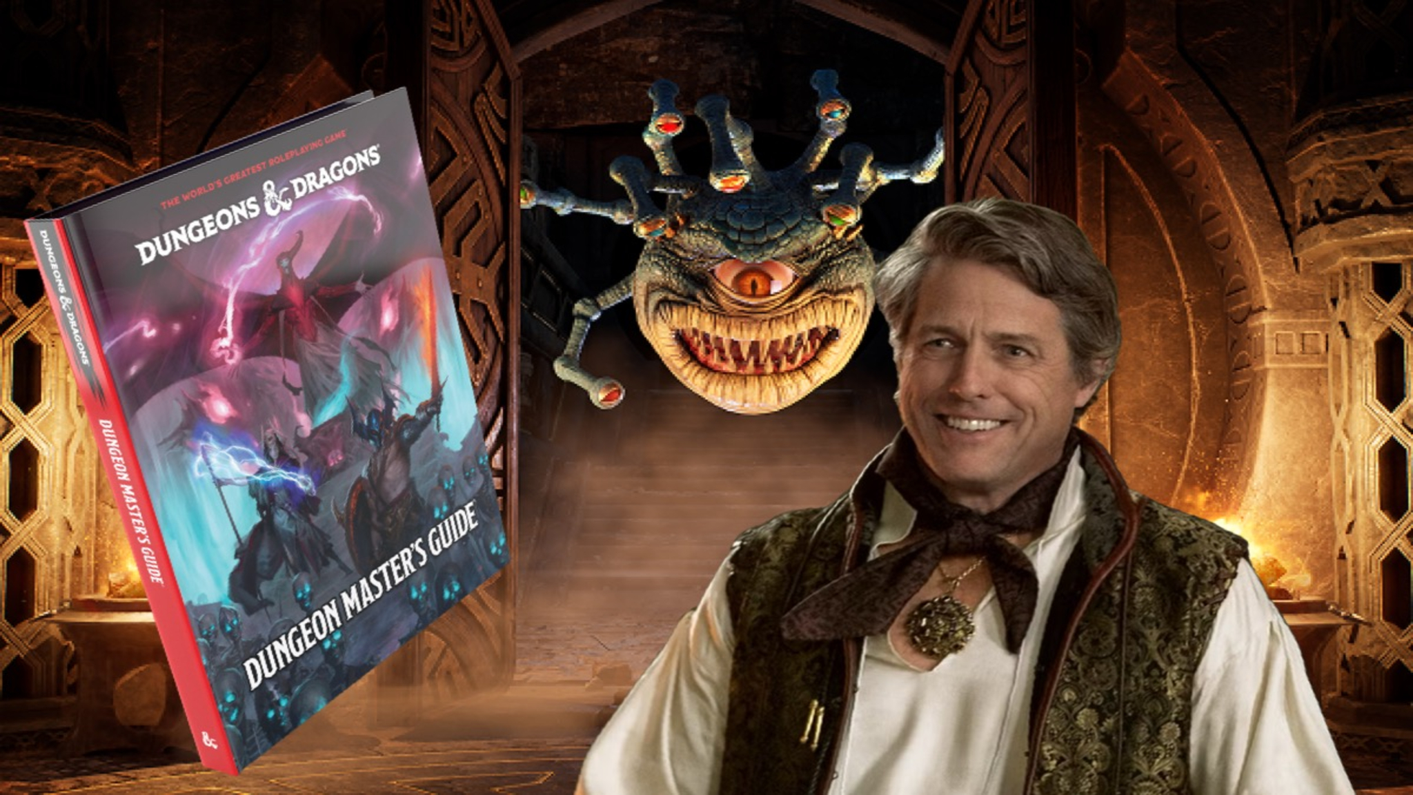 9 Surprising Things Every First-Time Dungeons & Dragons DM Should Know