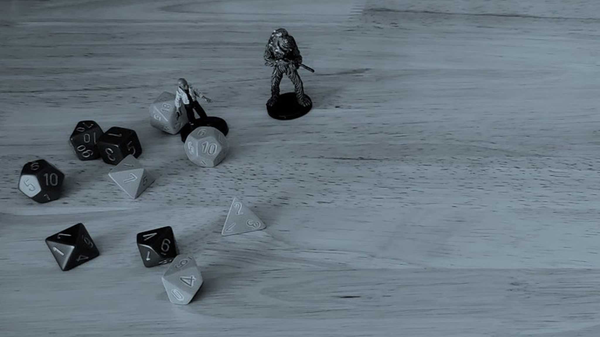 How To Play Star Wars Dungeons & Dragons, Completely For Free