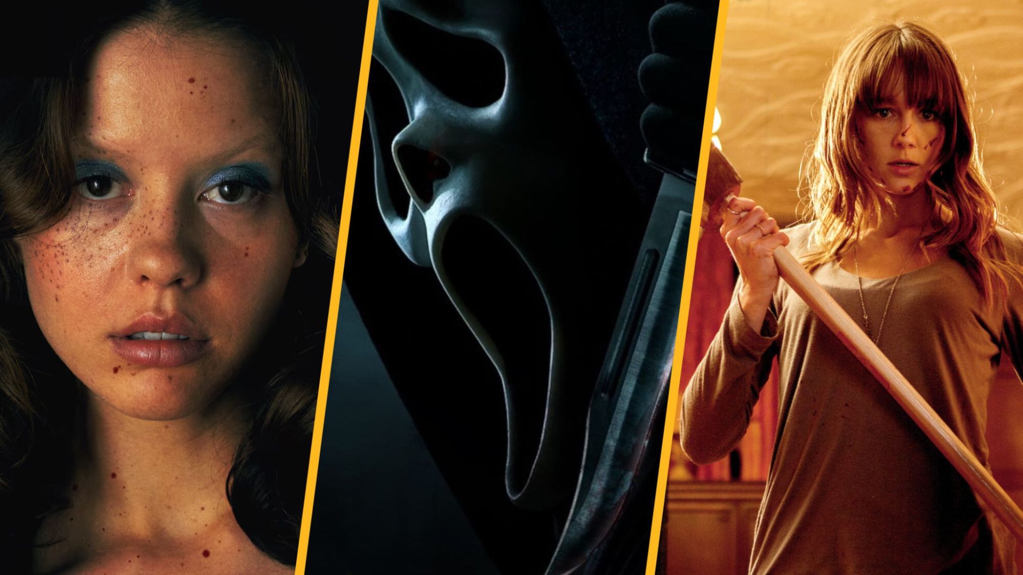 10 Best Modern Slasher Movies Ranked - ComicBook.com