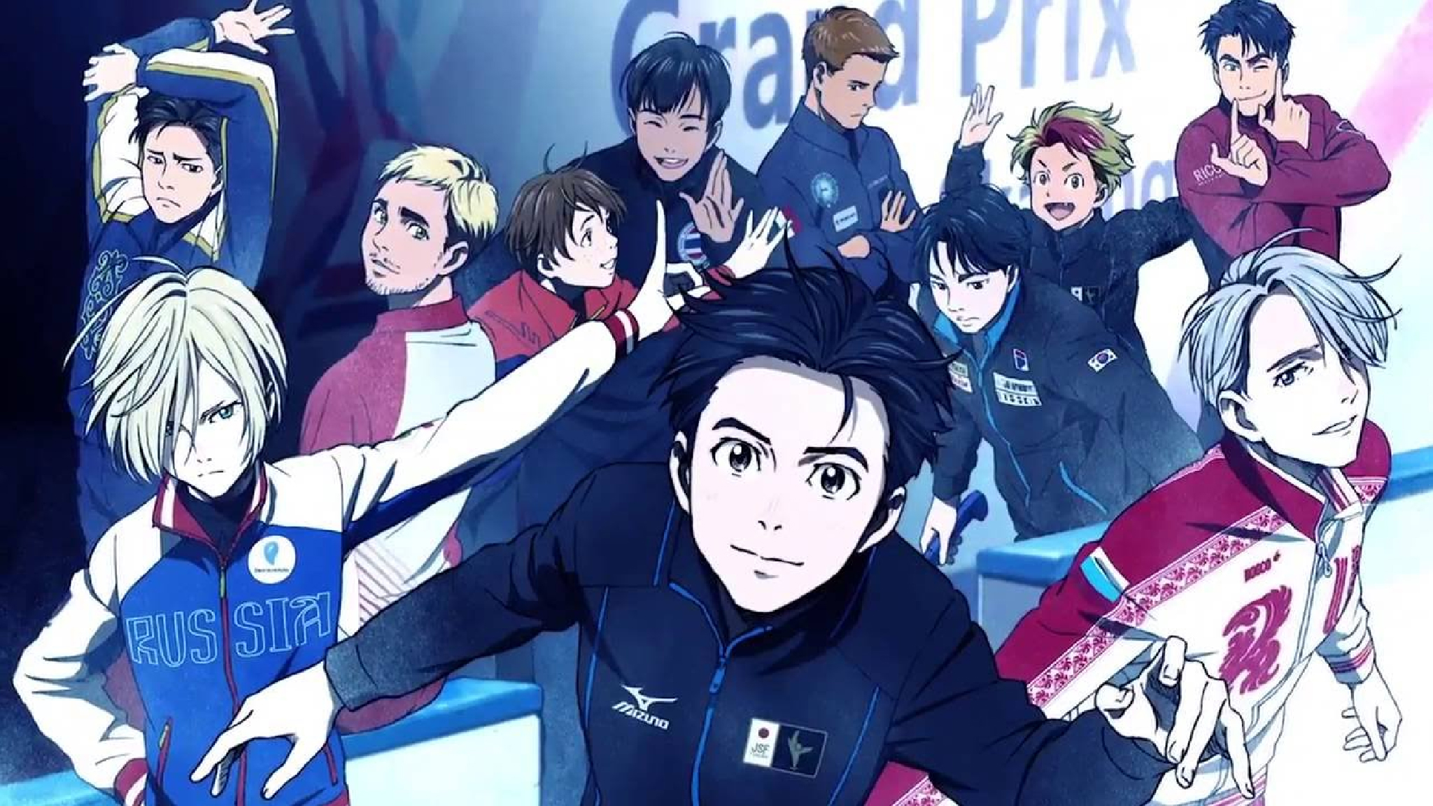 10 Best MAPPA Anime Fans Simply Can't Miss - ComicBook.com