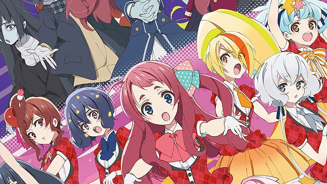 10 Best Anime With Wild Premises (That Actually Worked) - ComicBook.com