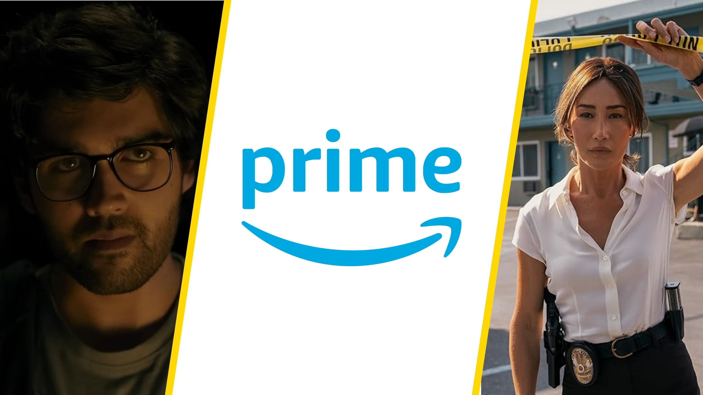 10 Best Shows to Binge on Prime Video in August 2025 - ComicBook.com