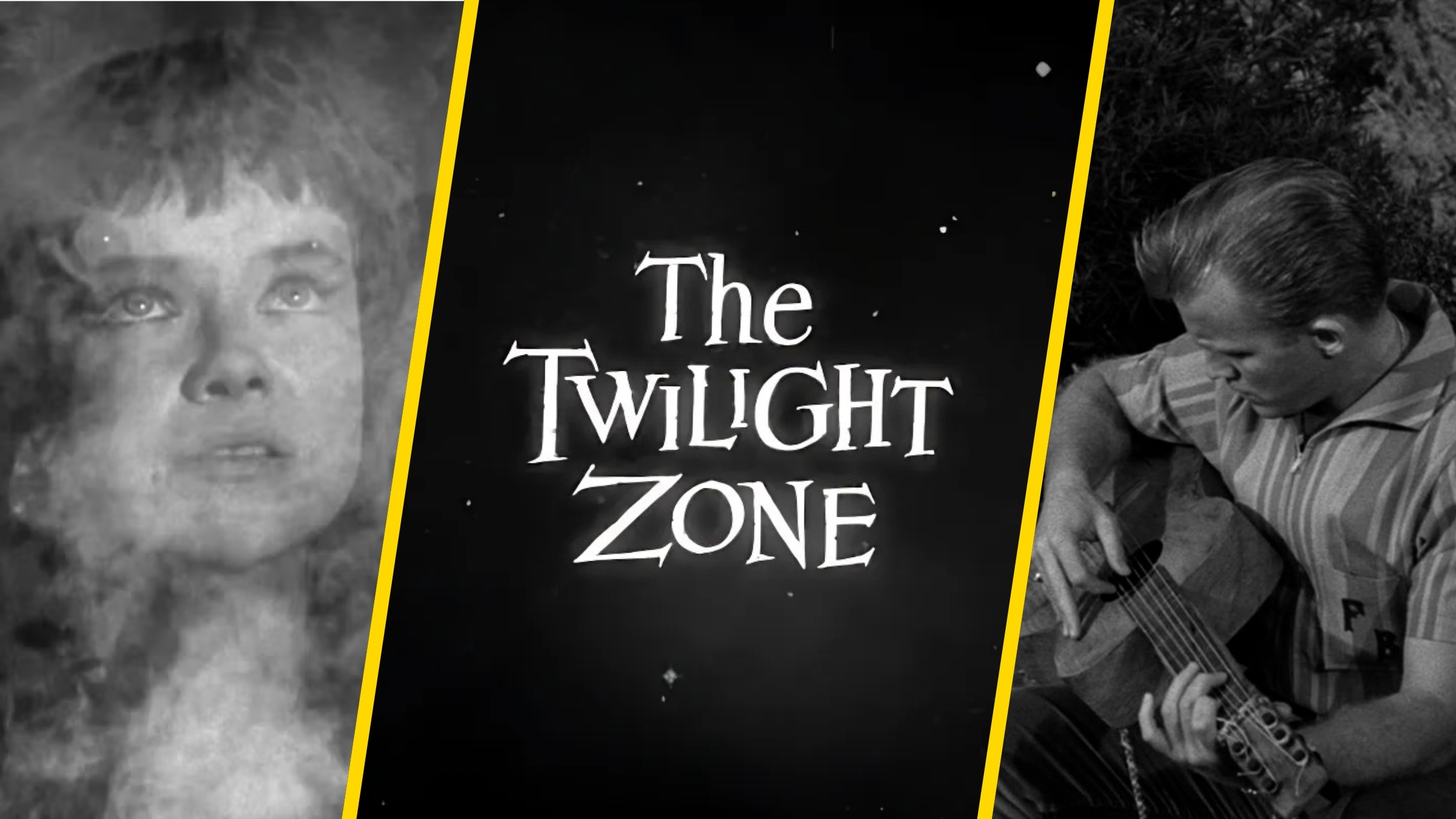 66 Years Ago Today, The Twilight Zone Released Its Most Iconic Episode ...