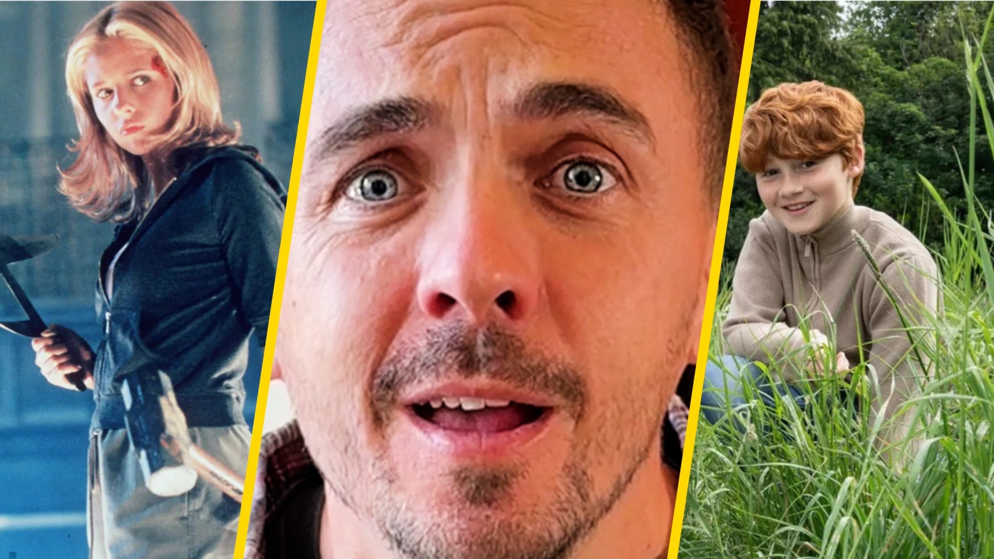 10 Most Exciting Upcoming TV Reboots & Revivals - ComicBook.com