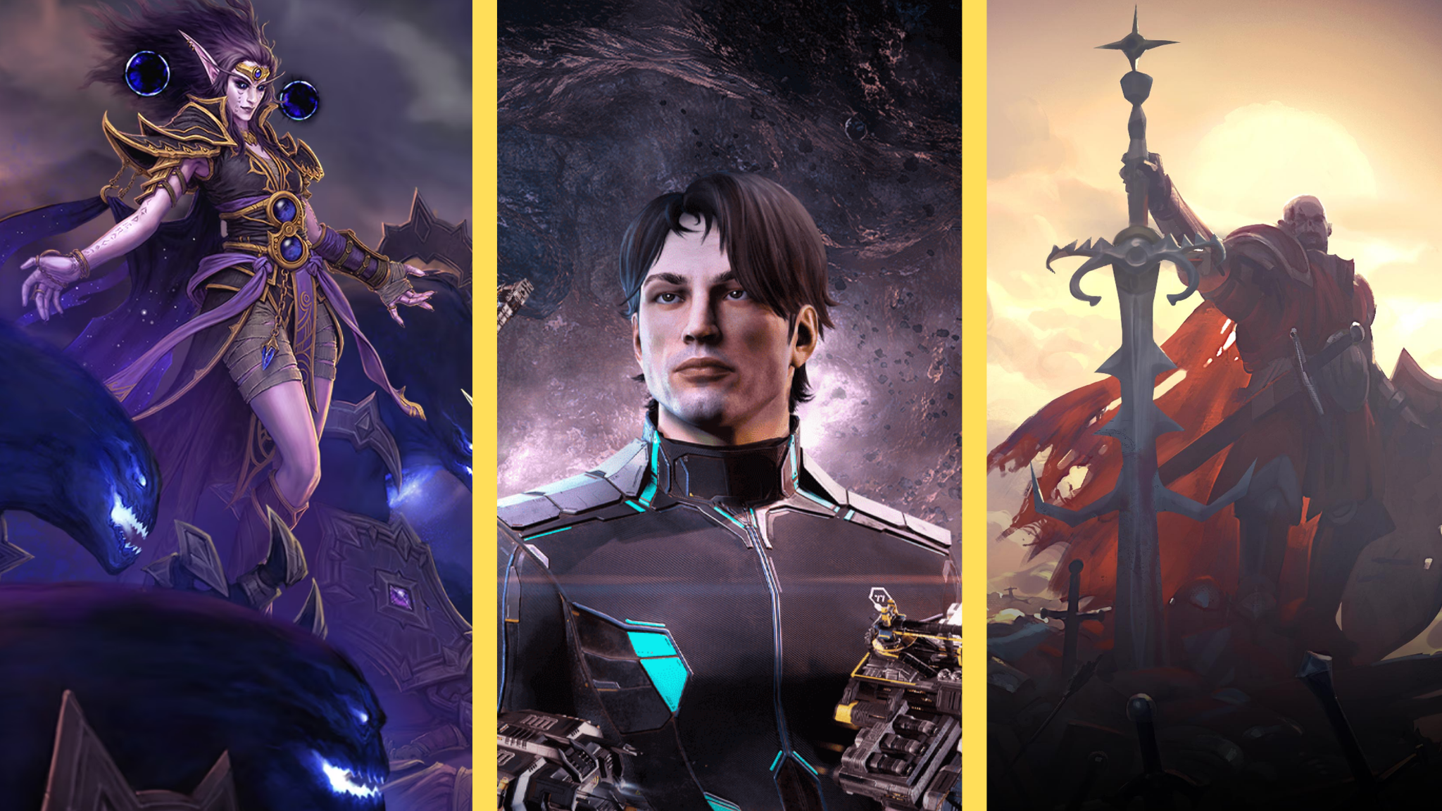 5 MMOs From the 2000s That Are Still Thriving With Dedicated Fans