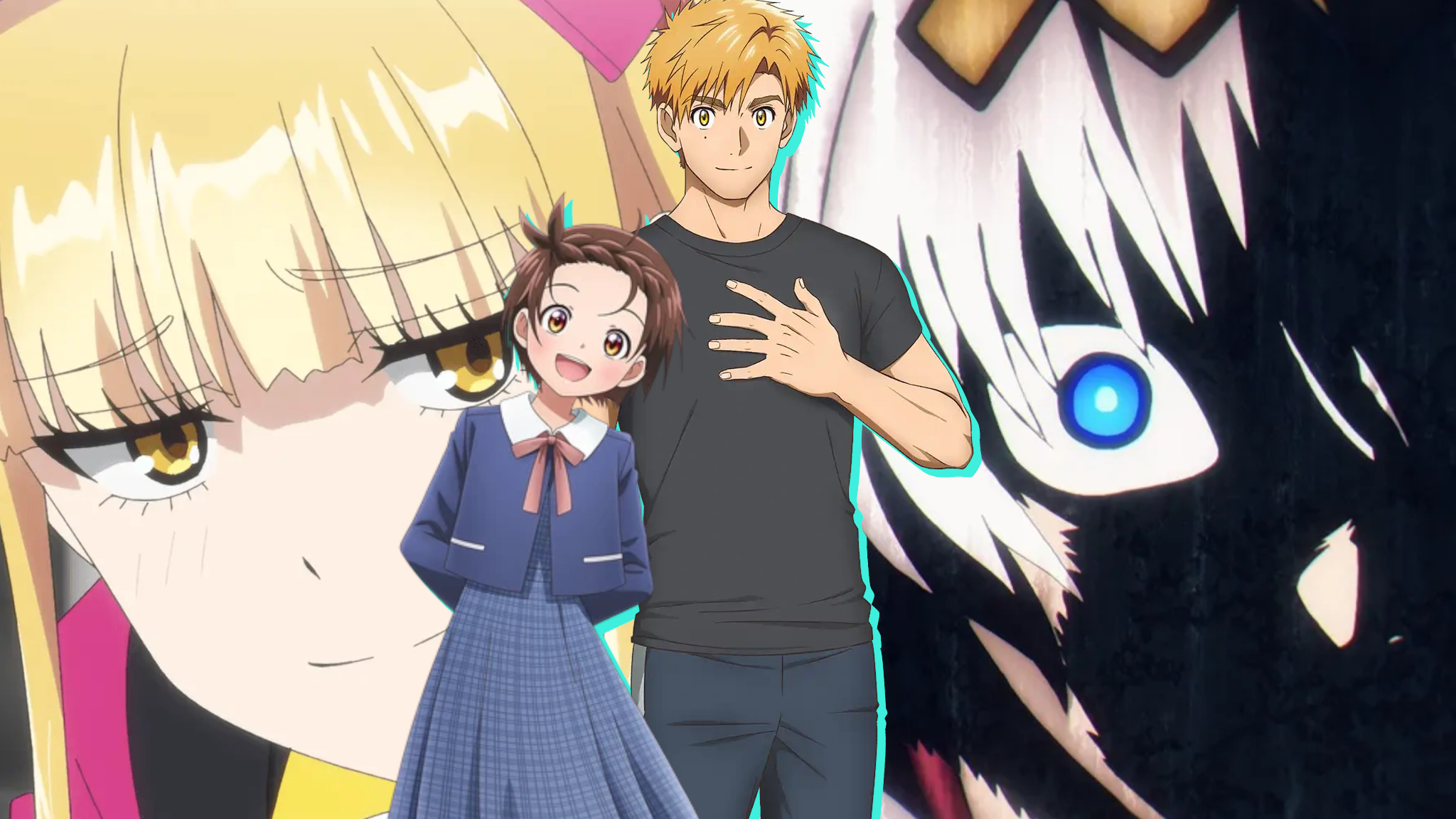 This Year's Best New Sports Anime Just Got a Big Boost Ahead of Season ...