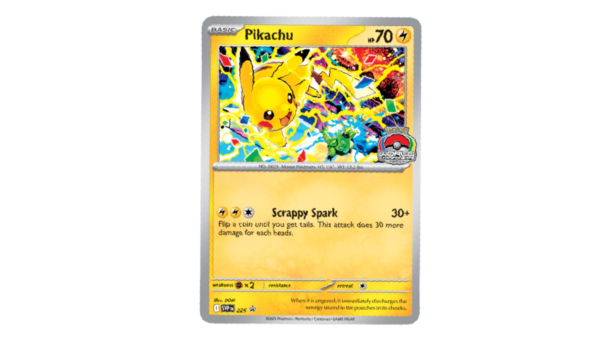 Pokemon Fans Can Get a Free Promo Card from the Pokemon Center Right Now