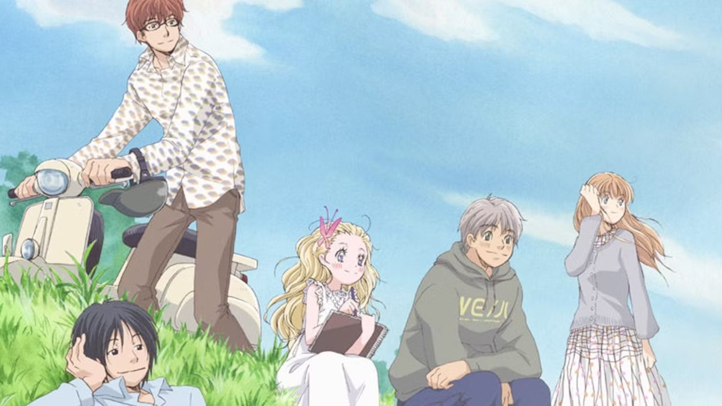 10 Best Josei Anime, Ranked - ComicBook.com