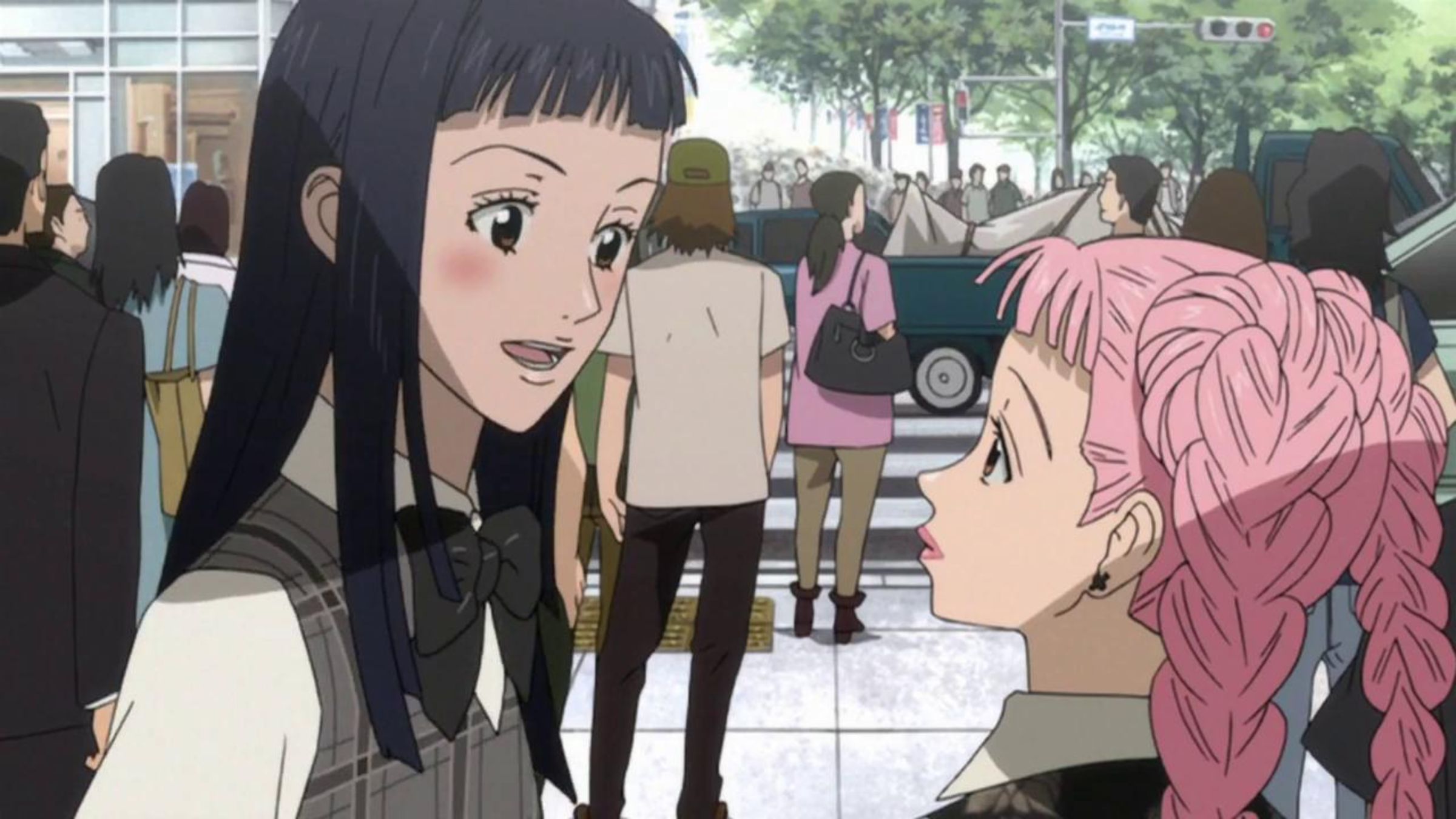 10 Best Josei Anime, Ranked - ComicBook.com