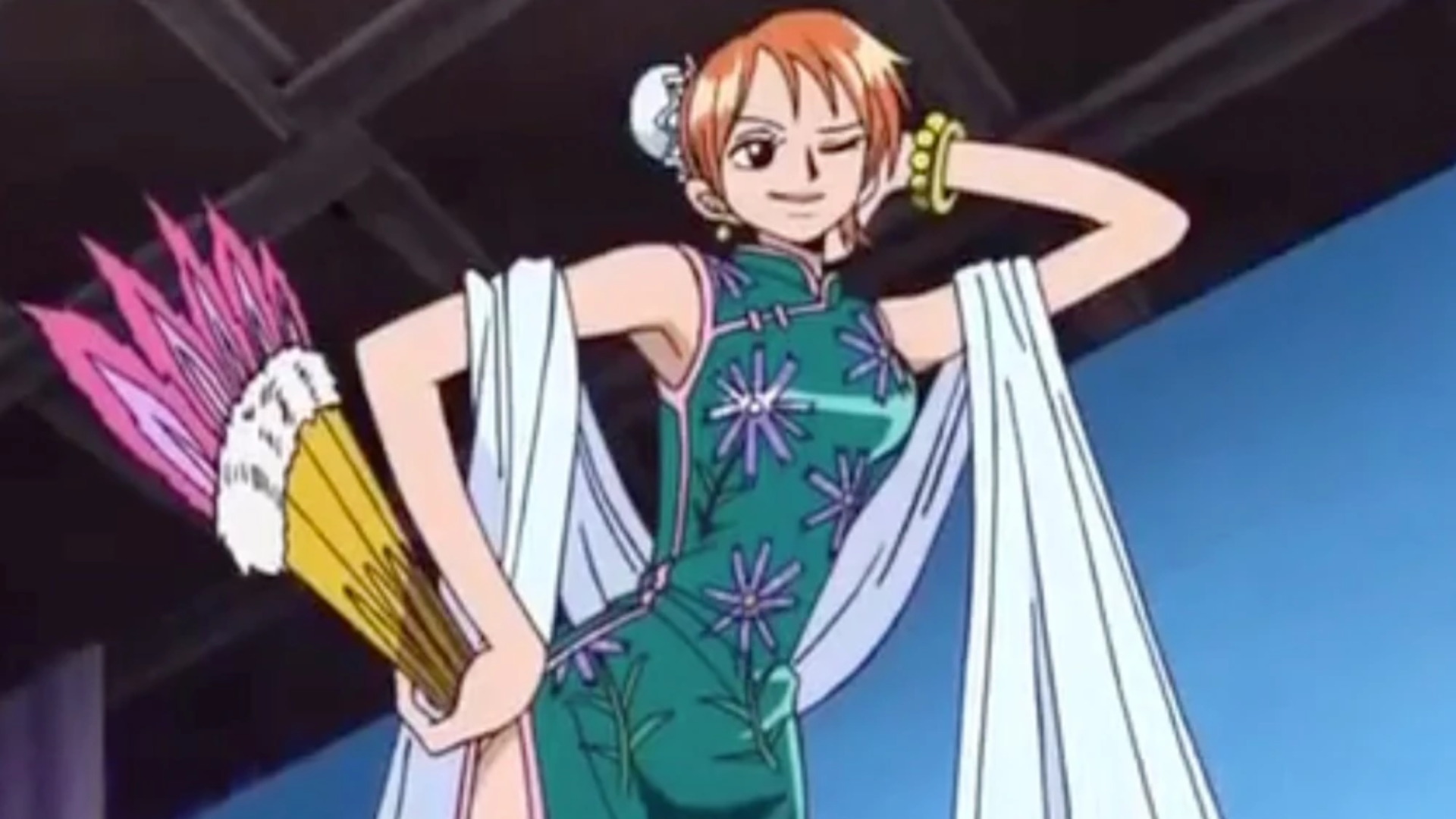 10 Best Nami Outfits in One Piece - ComicBook.com